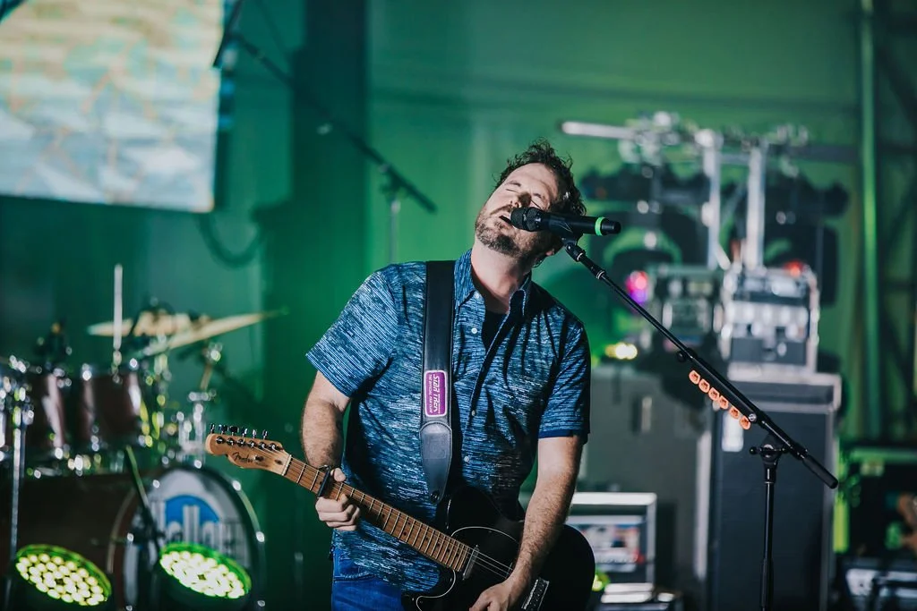 LA Peach Festival