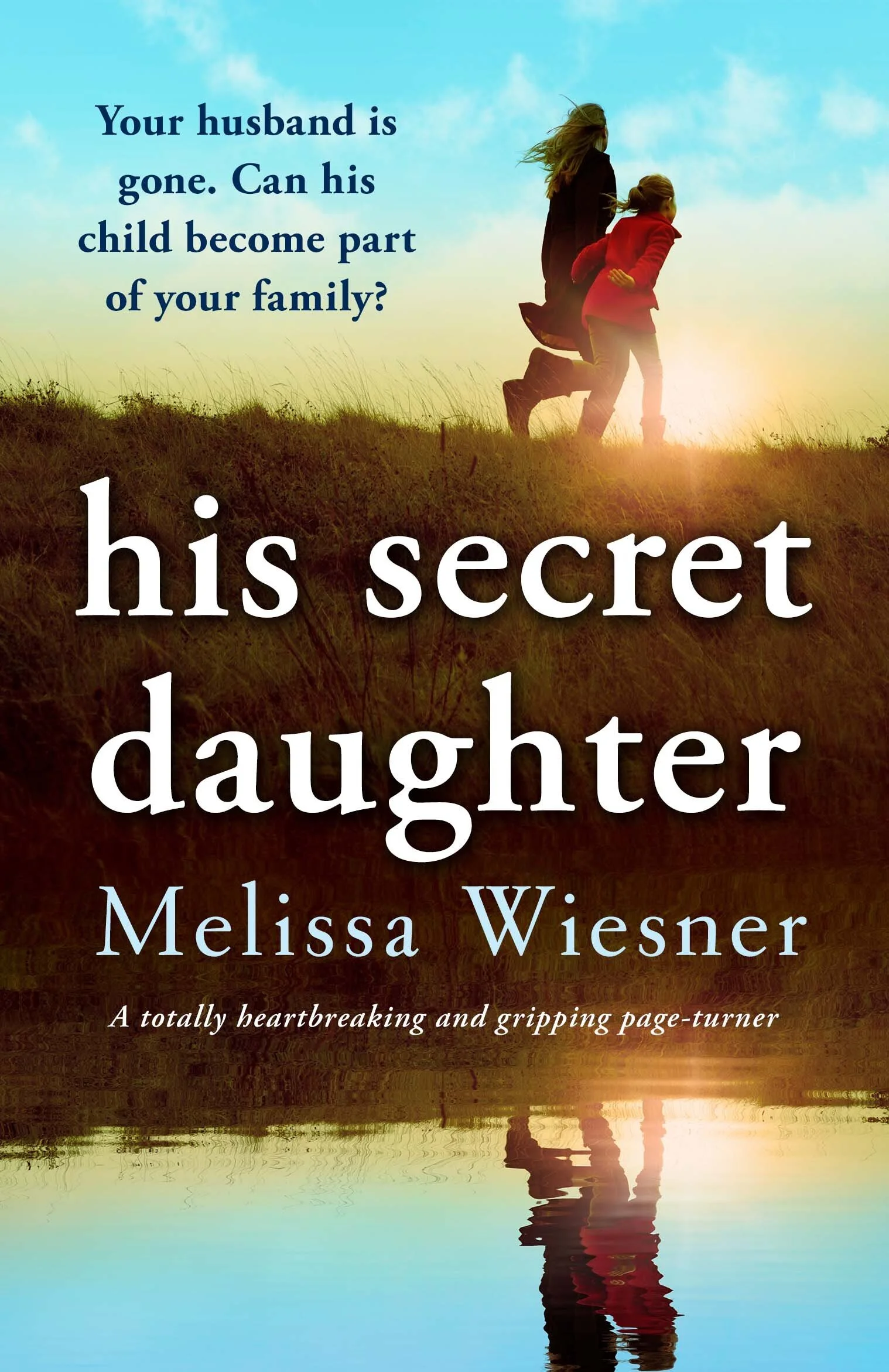 Books — Melissa Wiesner, Author