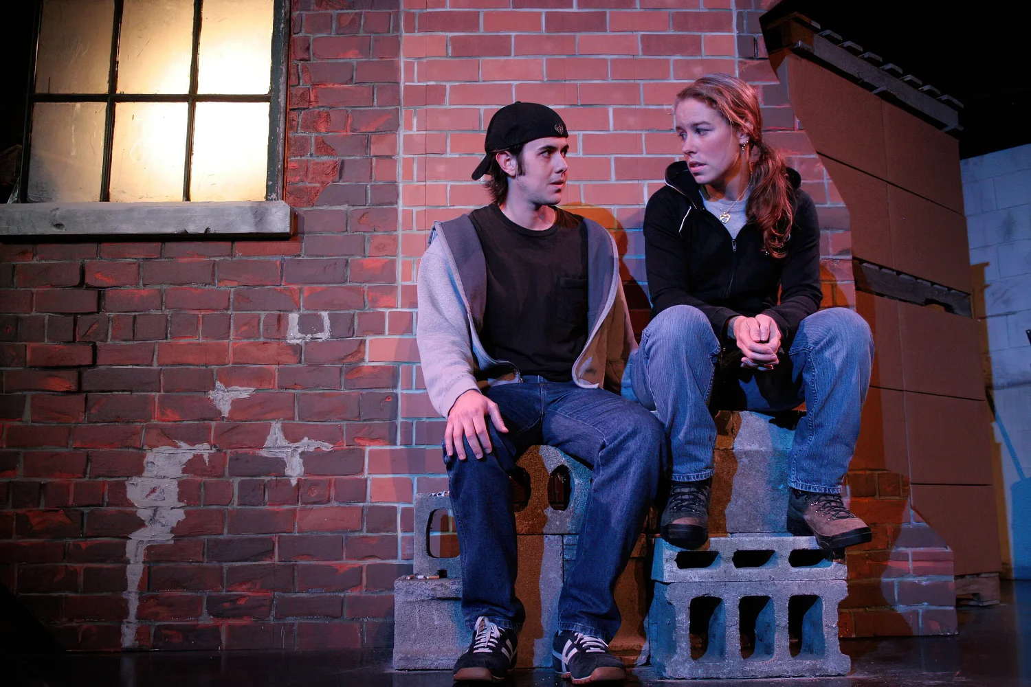 James Lantz, Filmmaker / Playwright