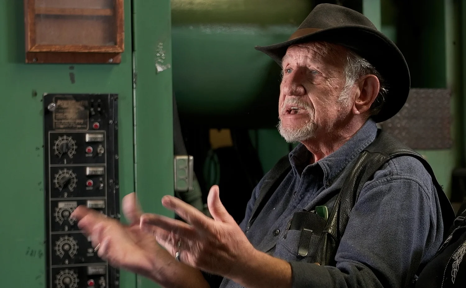 James Lantz, Filmmaker / Playwright