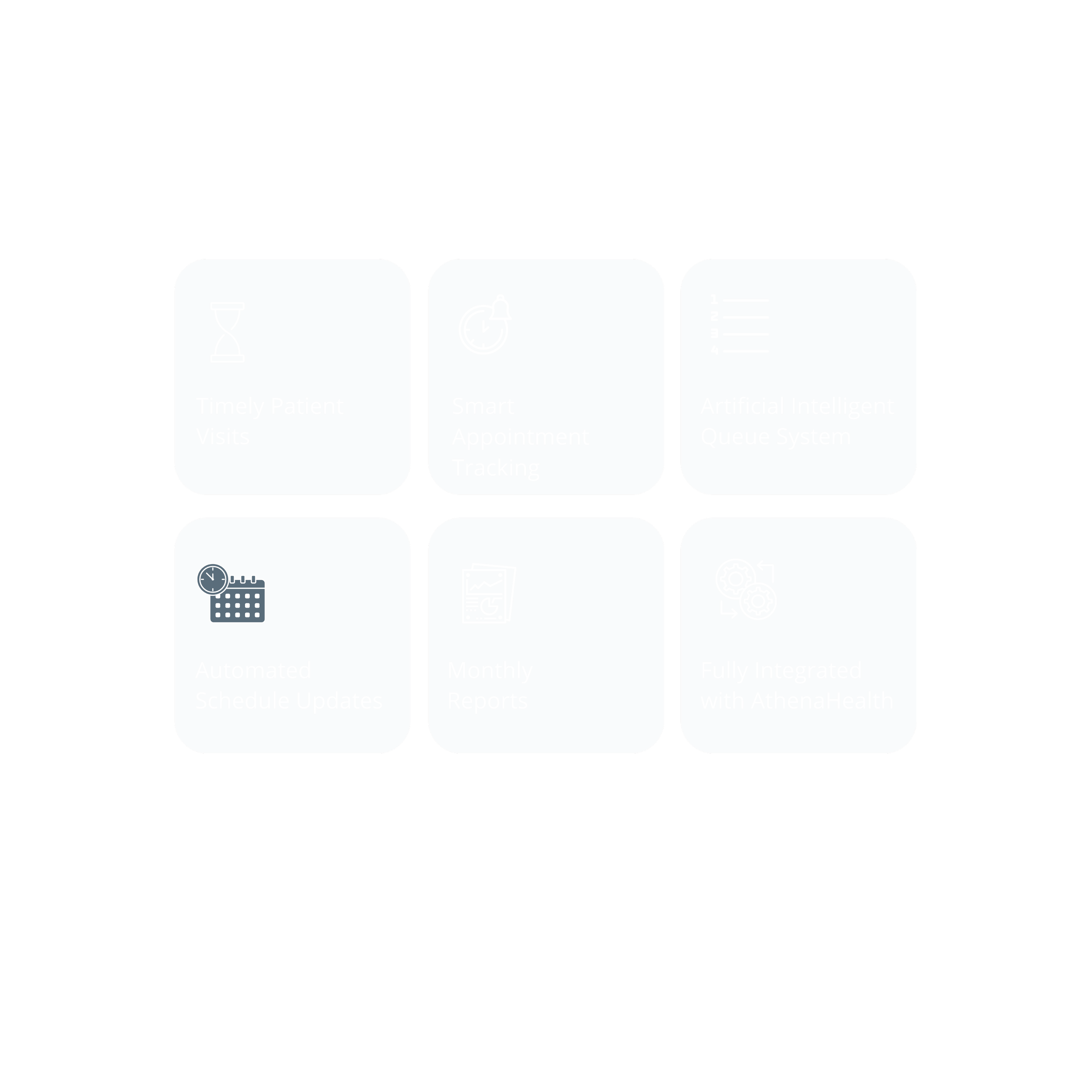 DOCPACE | Helping providers see more patients by making patient visits ...