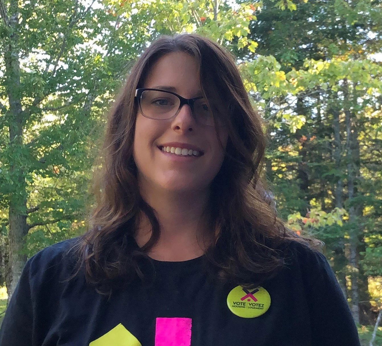 Board of Directors — Rooftops Canada