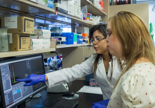 General 2 — Espinosa Lab