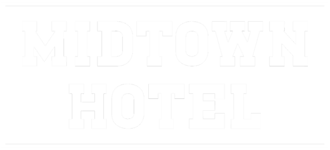 Midtown Hotel - A Modest Independent Back Bay Hotel