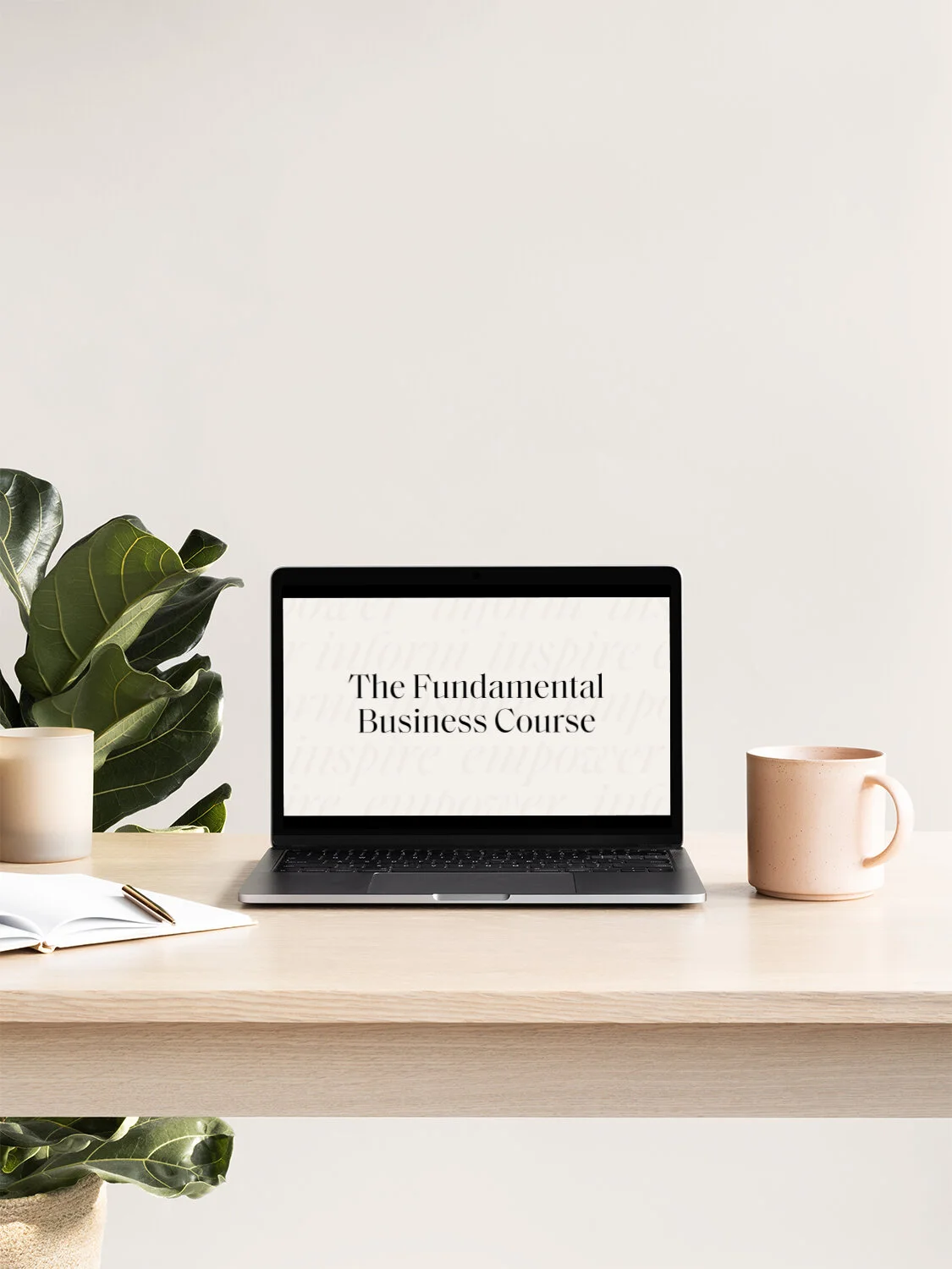 Courses — Idalia Inc. — Strategic Brand & Influencer Consulting