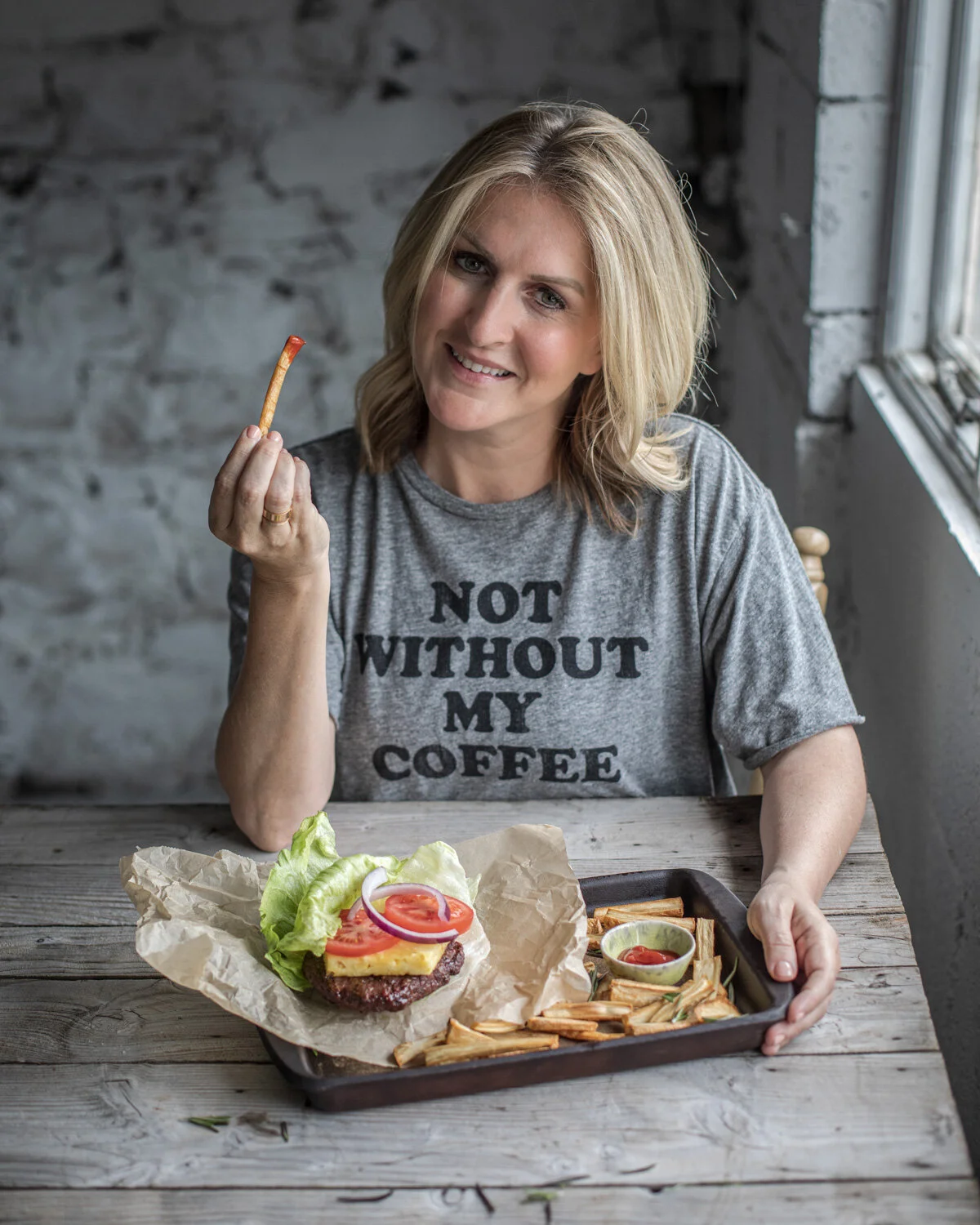 Balanced Recipes — Kindsey Pentecost