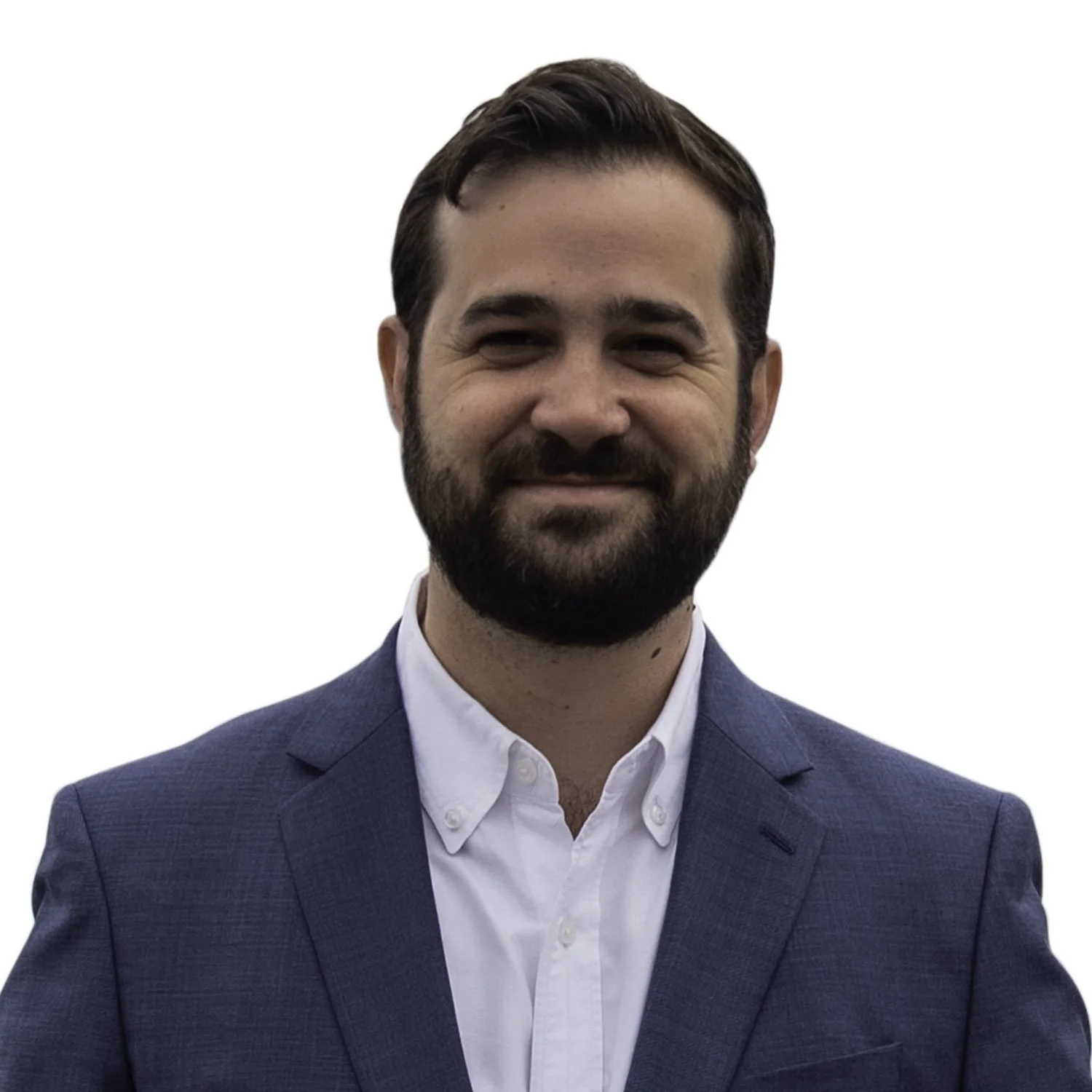 Leadership — NOVO Construction