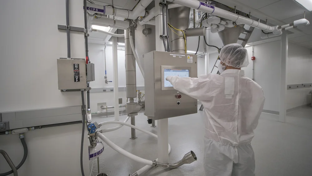 Life Science — NOVO Construction