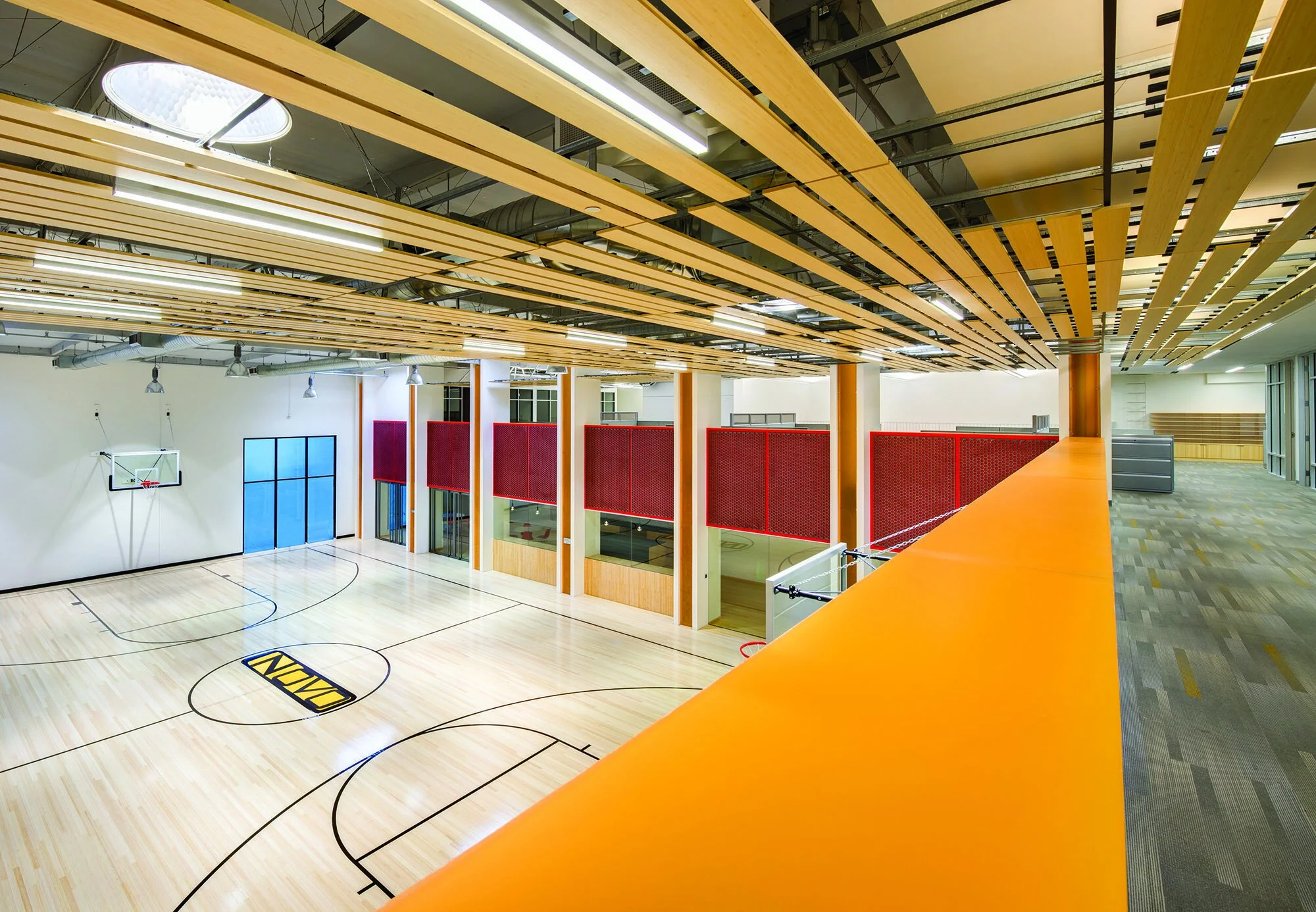 Overview — NOVO Construction