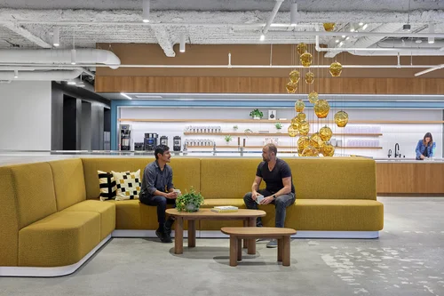 Chime — NOVO Construction