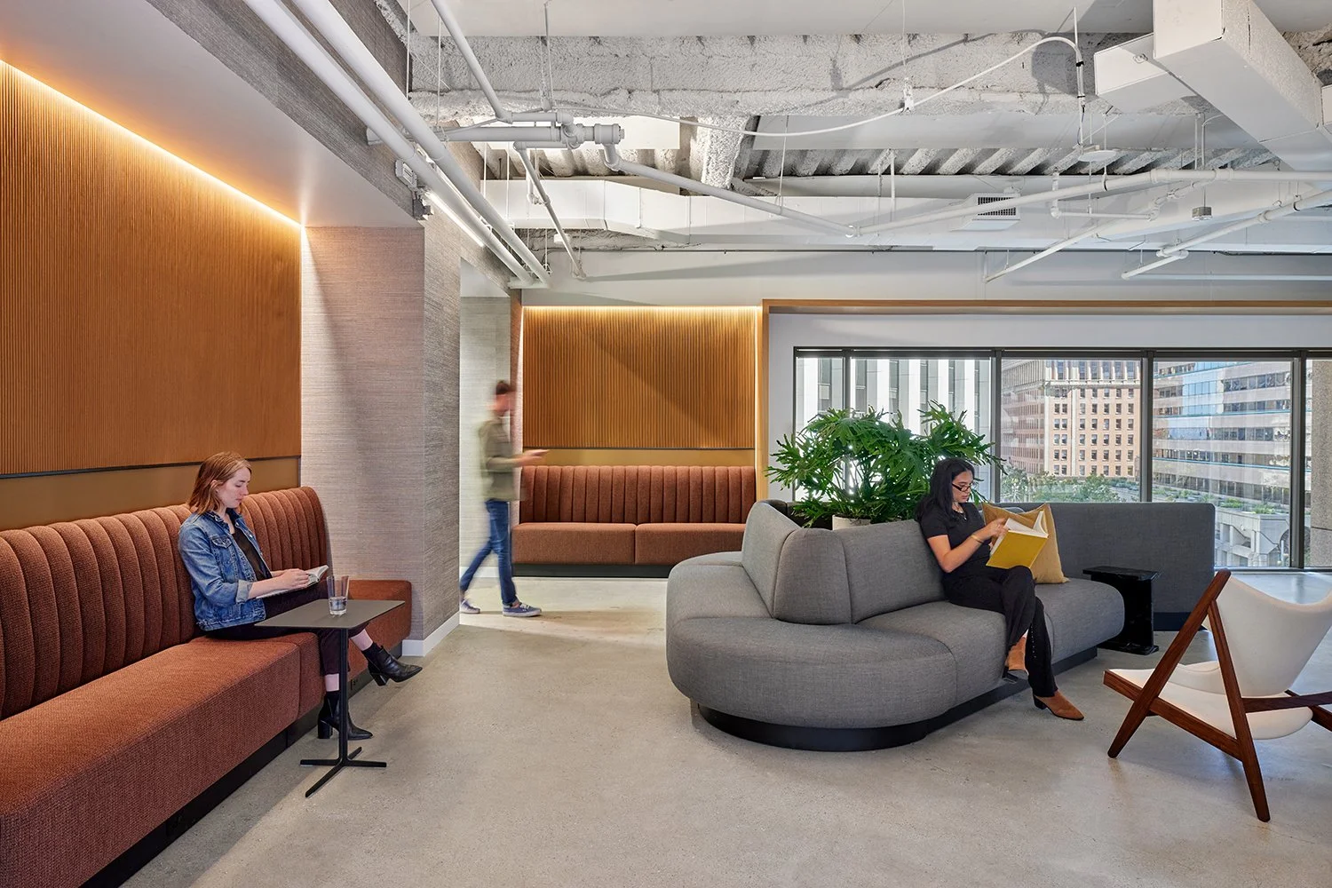 Chime — NOVO Construction