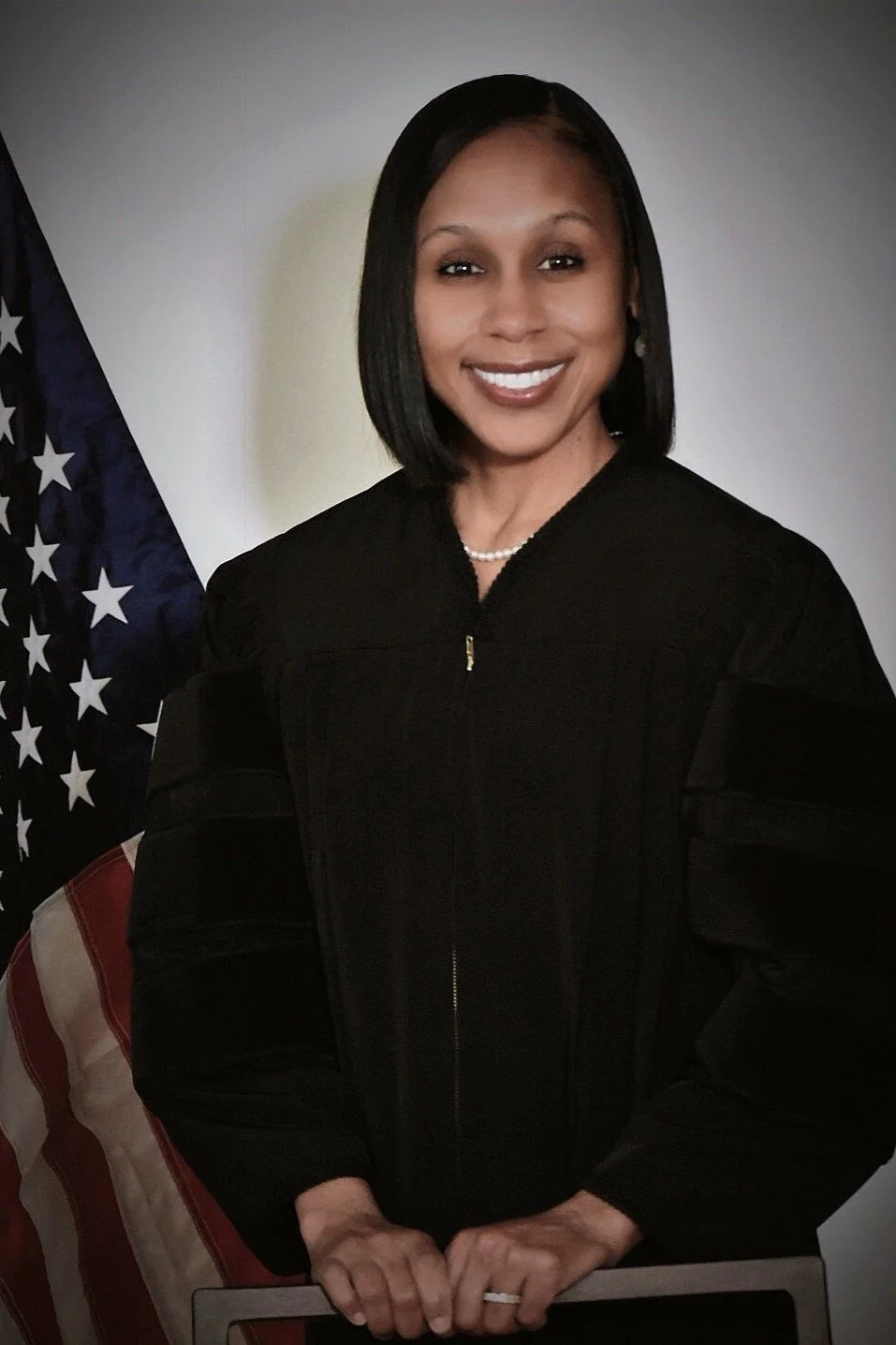 Judge-Lewis Online Court — 40th Judicial District Court Online Court