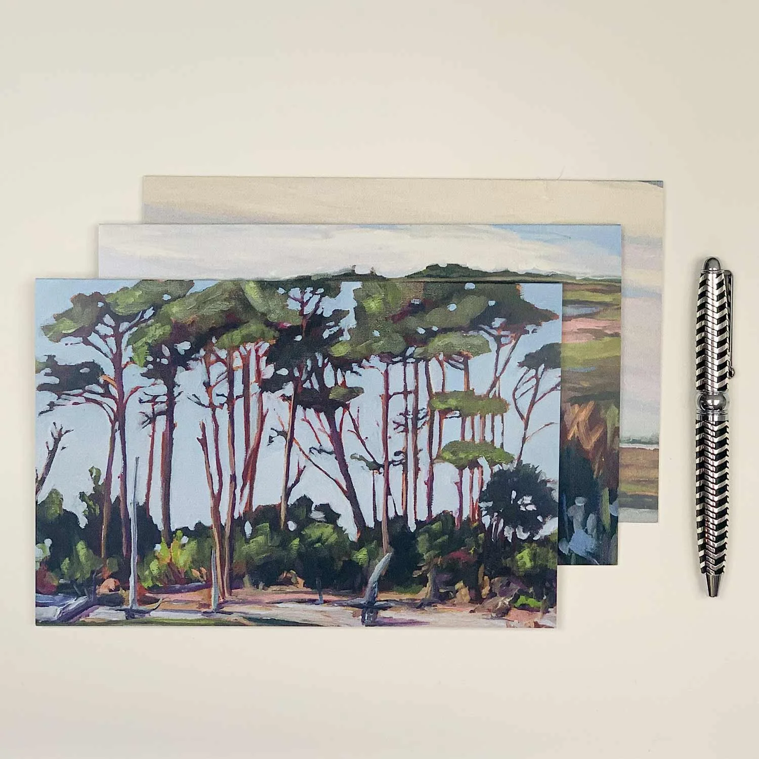 Mel Middleton Fine Art & Studio