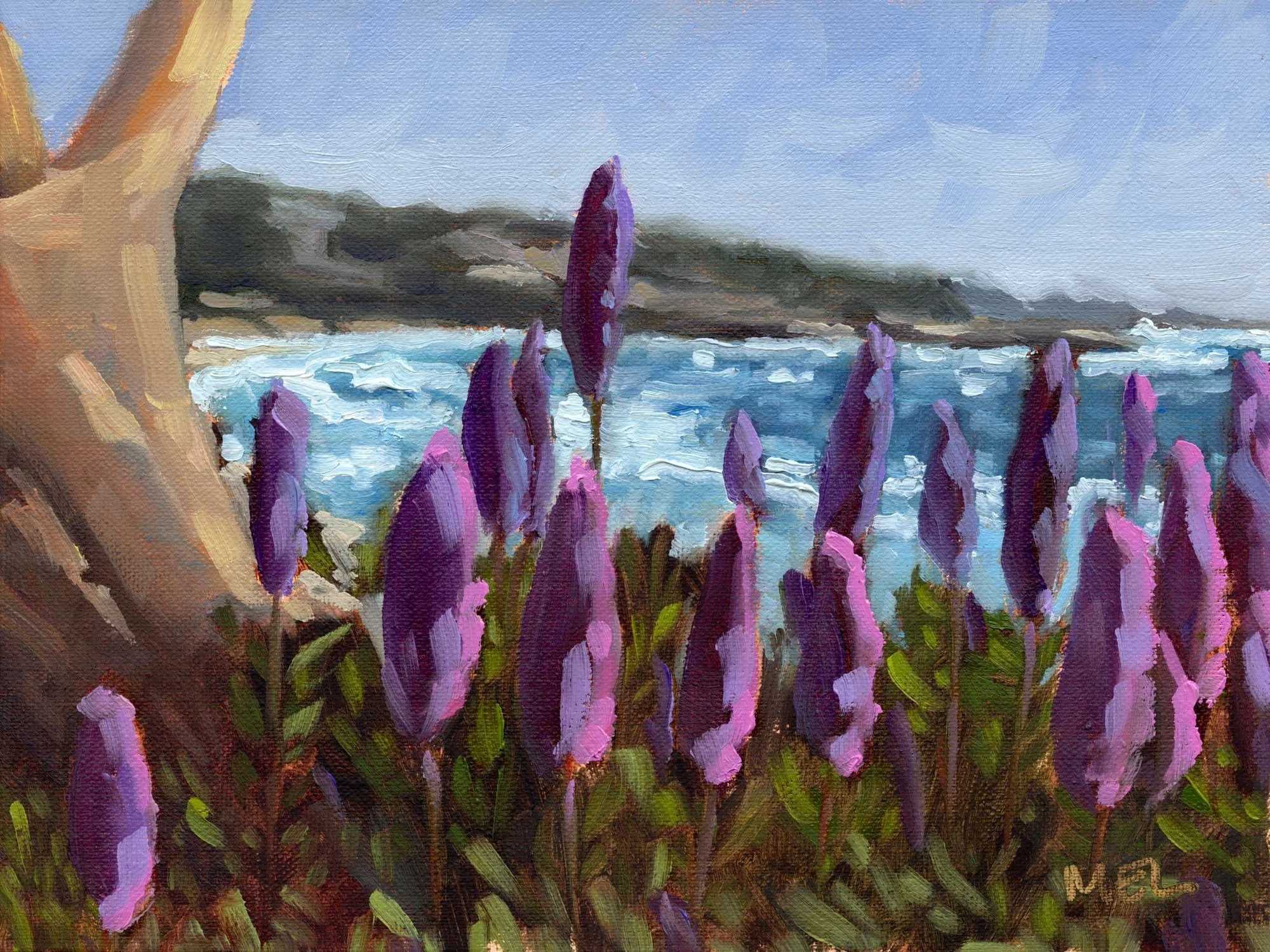 Available Work — Mel Middleton Fine Art & Studio