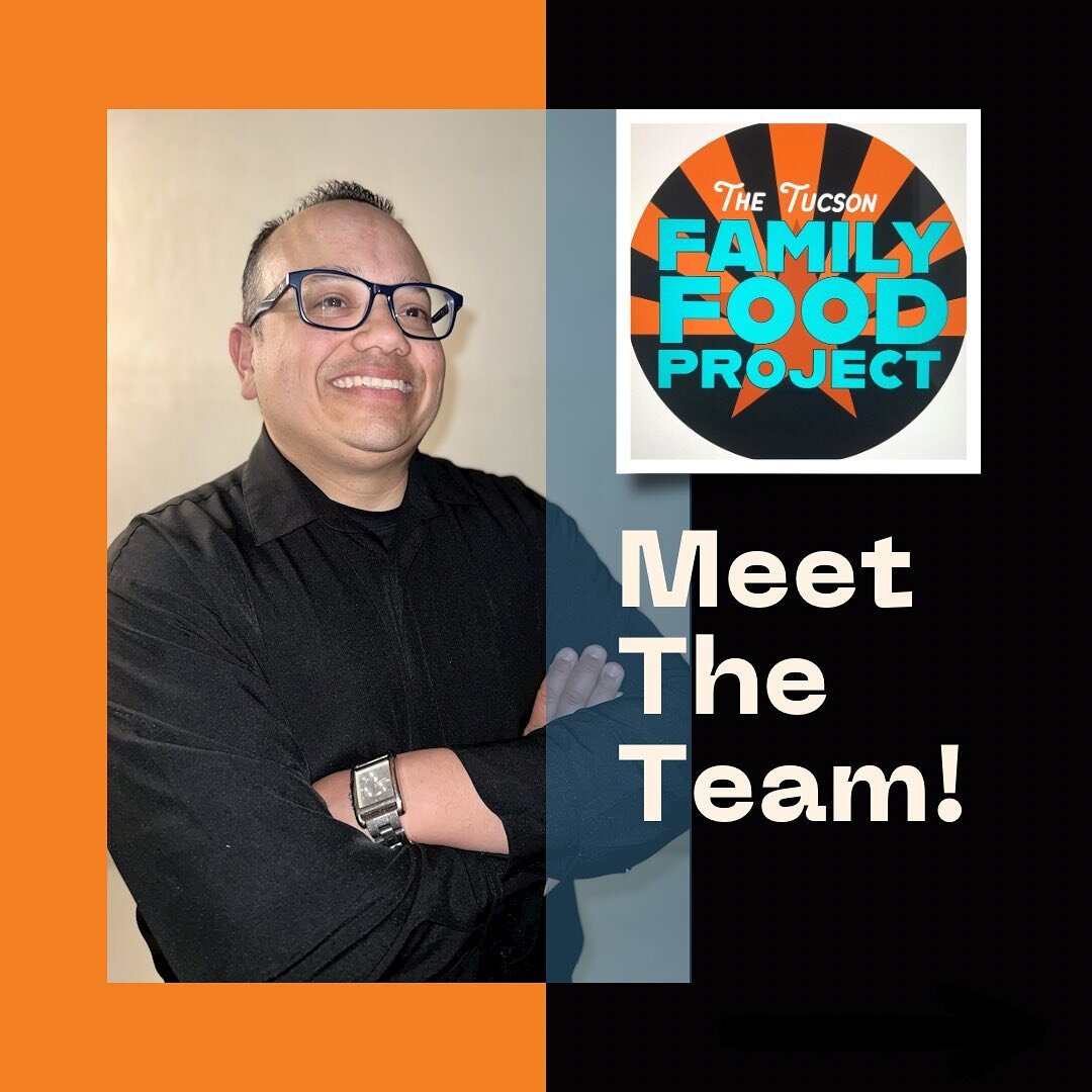 Our Team — The Tucson Family Food Project