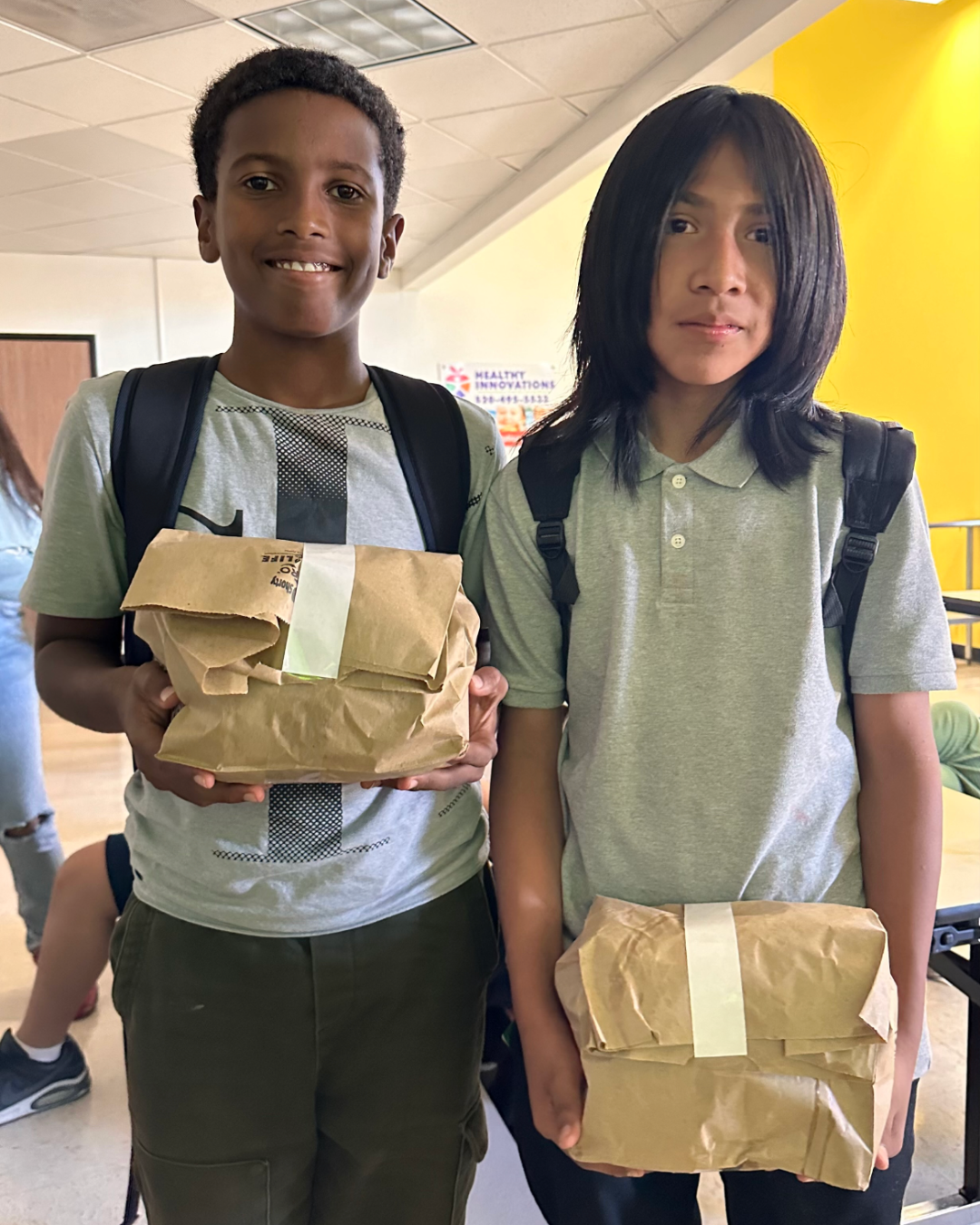 Our Meal Kits — The Tucson Family Food Project