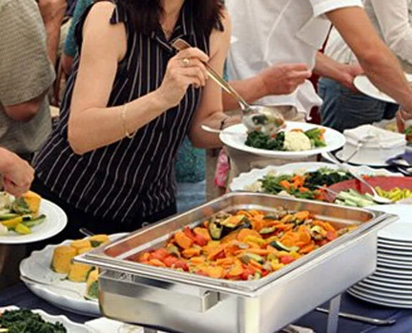 Events — The Banquet Boss