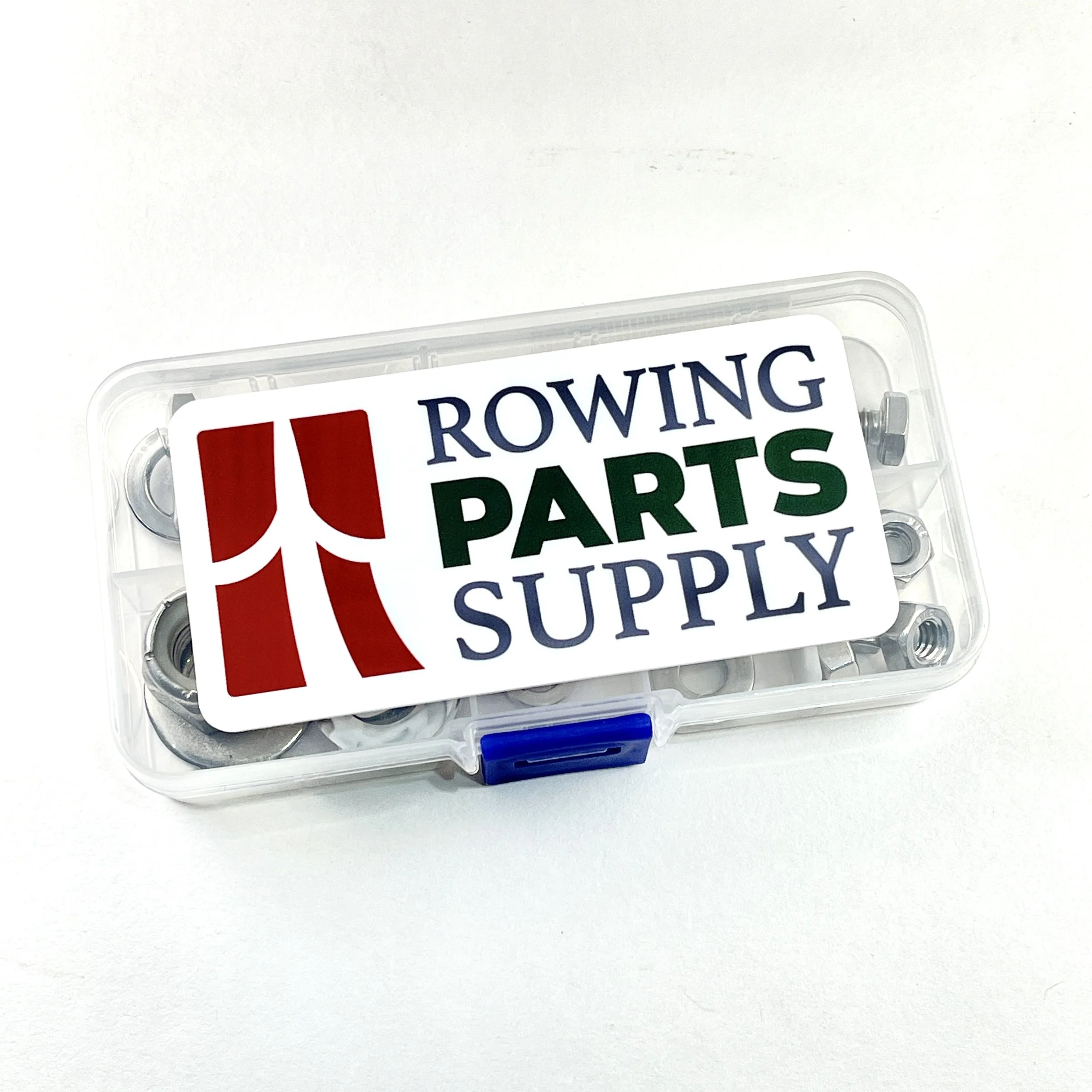 Rowing Parts for all boat makes — Rowing Parts Supply - Your ...