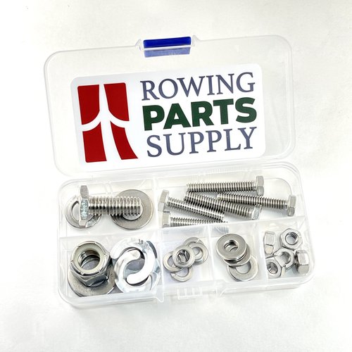 Rowing Parts for all boat makes — Rowing Parts Supply - Your ...