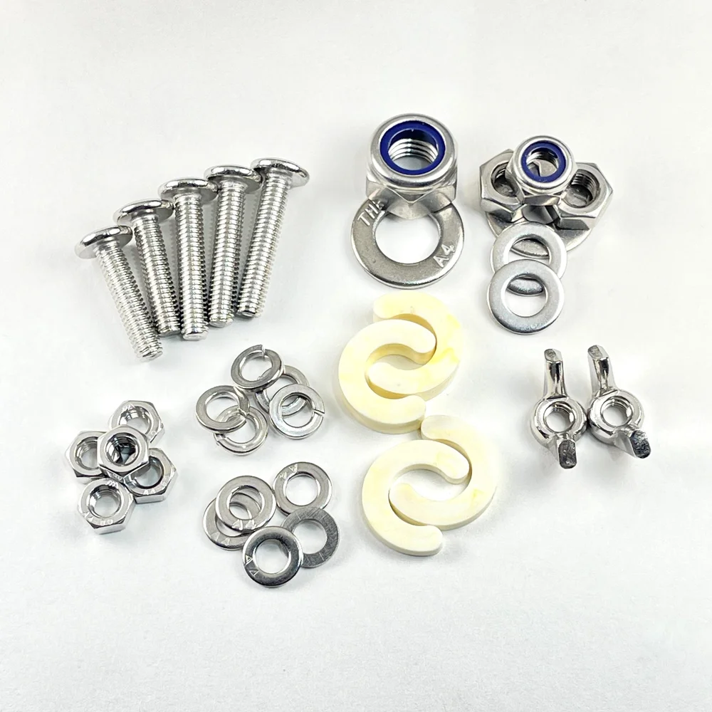 Rowing Parts for all boat makes — Rowing Parts Supply - Your ...