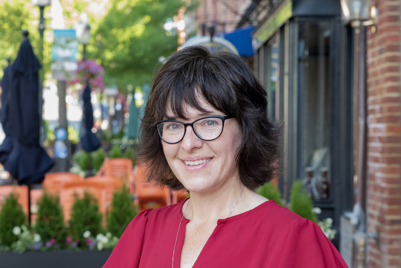 The Team — The Oakley Group