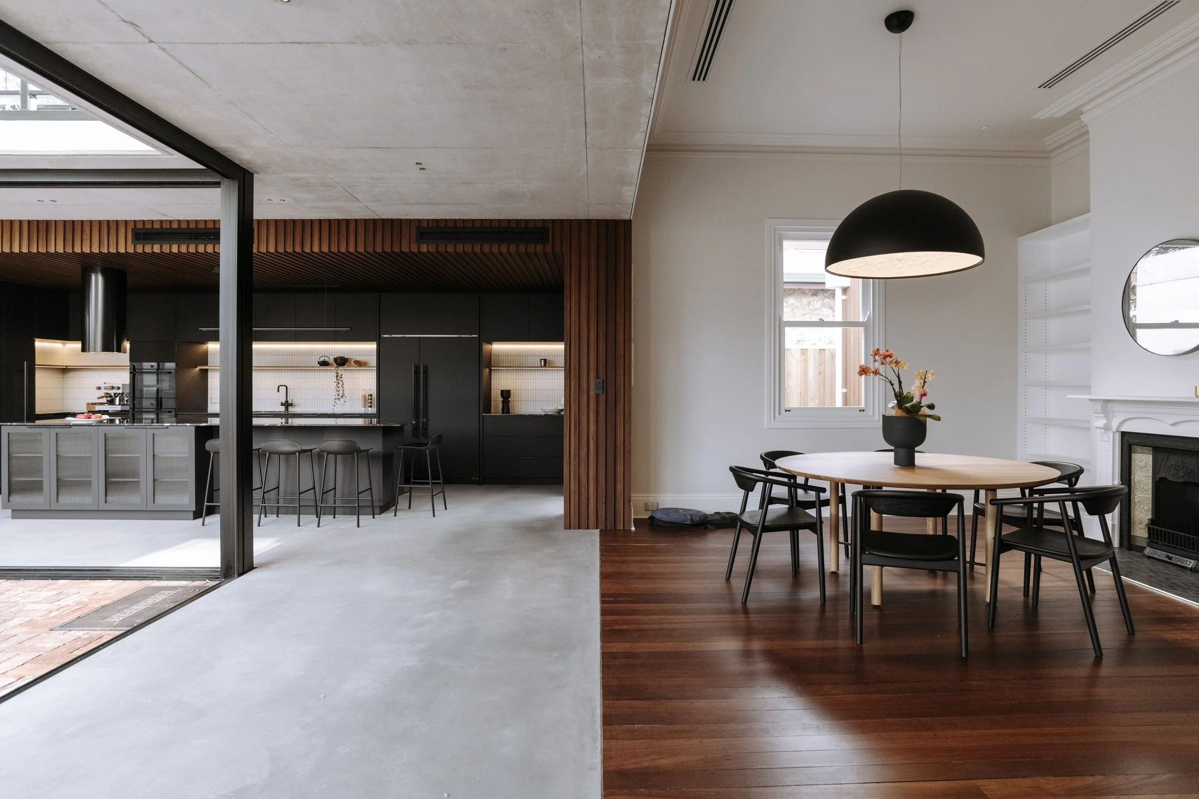 Joshua Brook Architecture