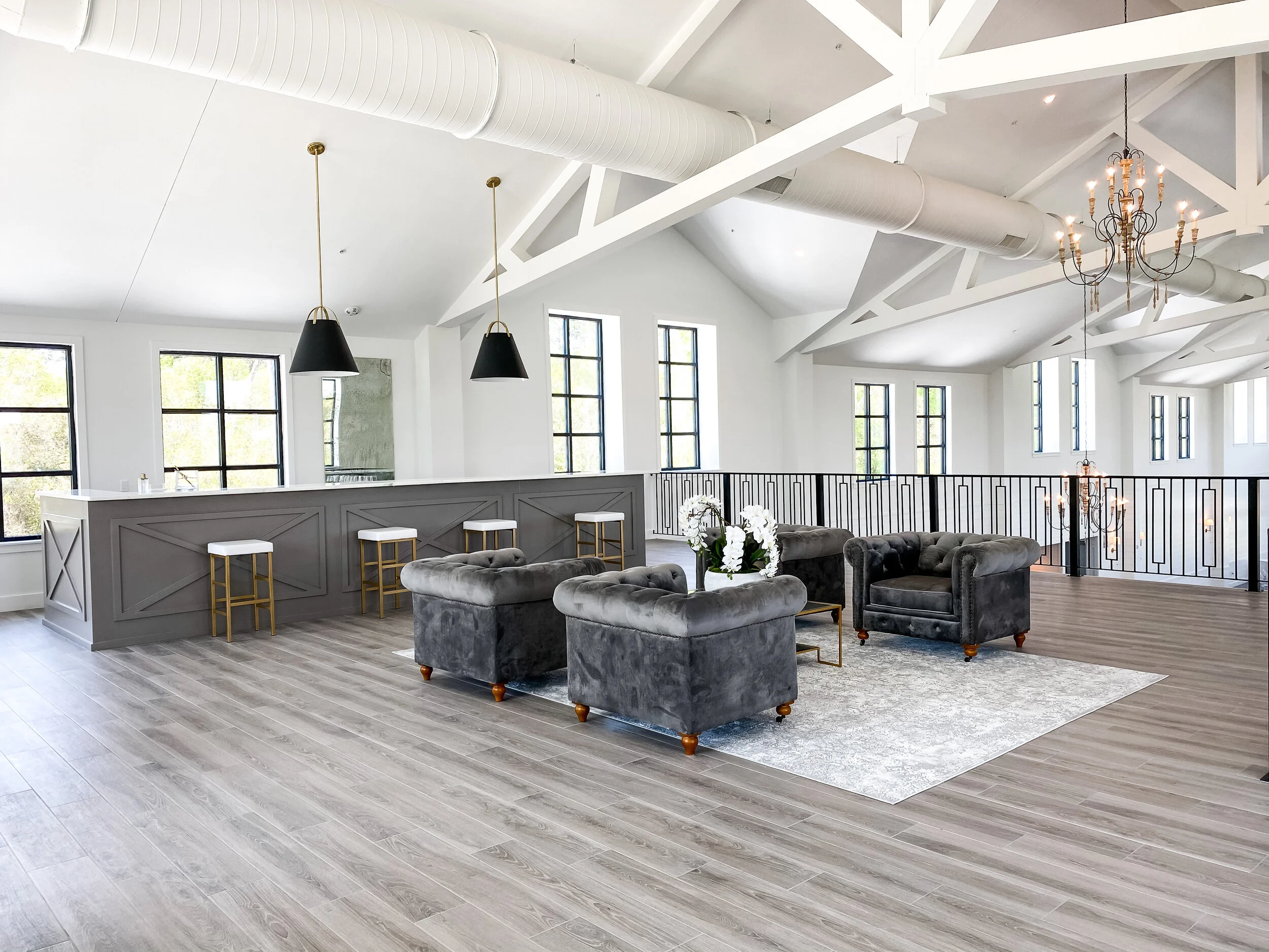 All — Boxwood Manor