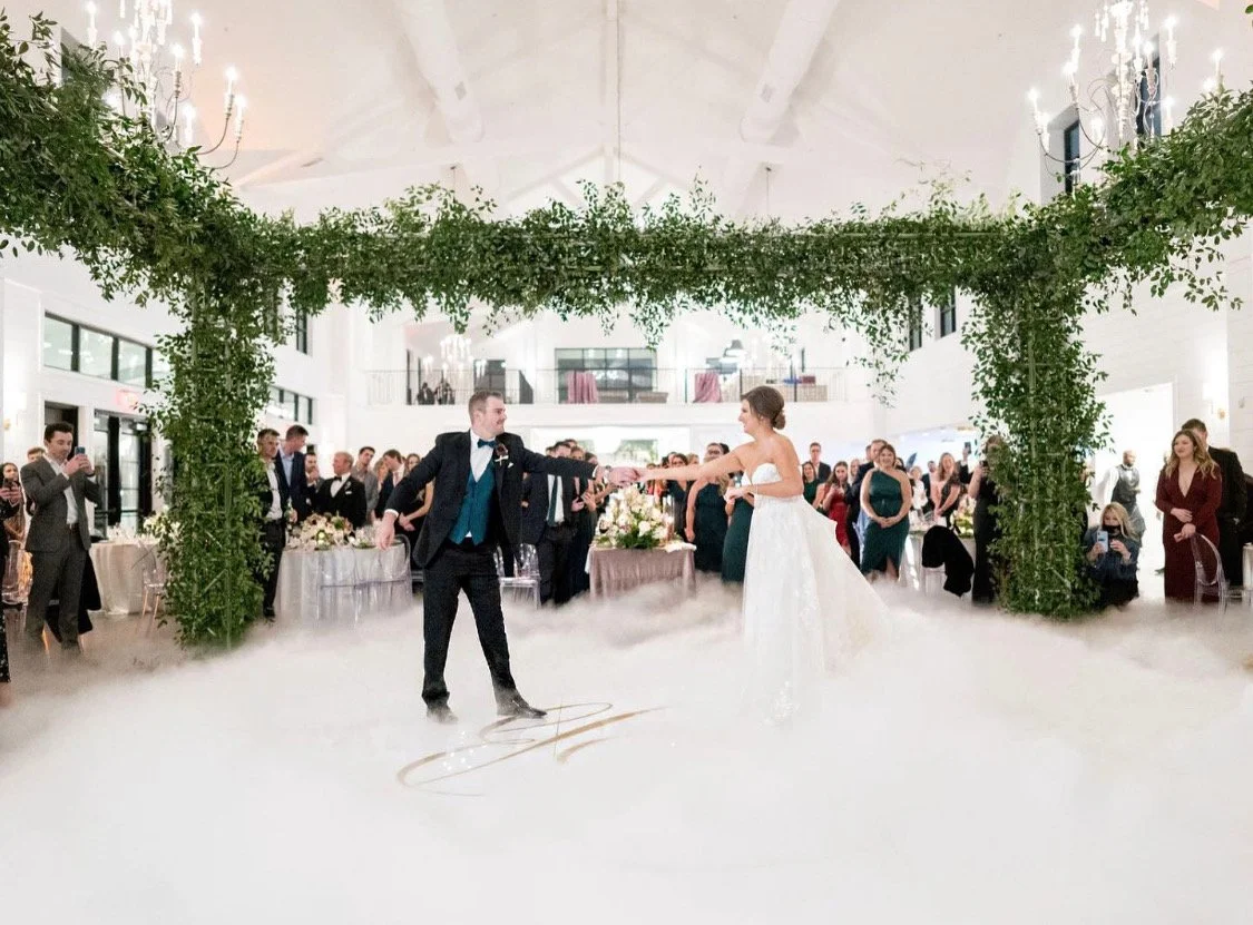 The Manor — Boxwood Manor