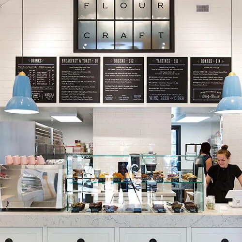 Flour Craft Bakery