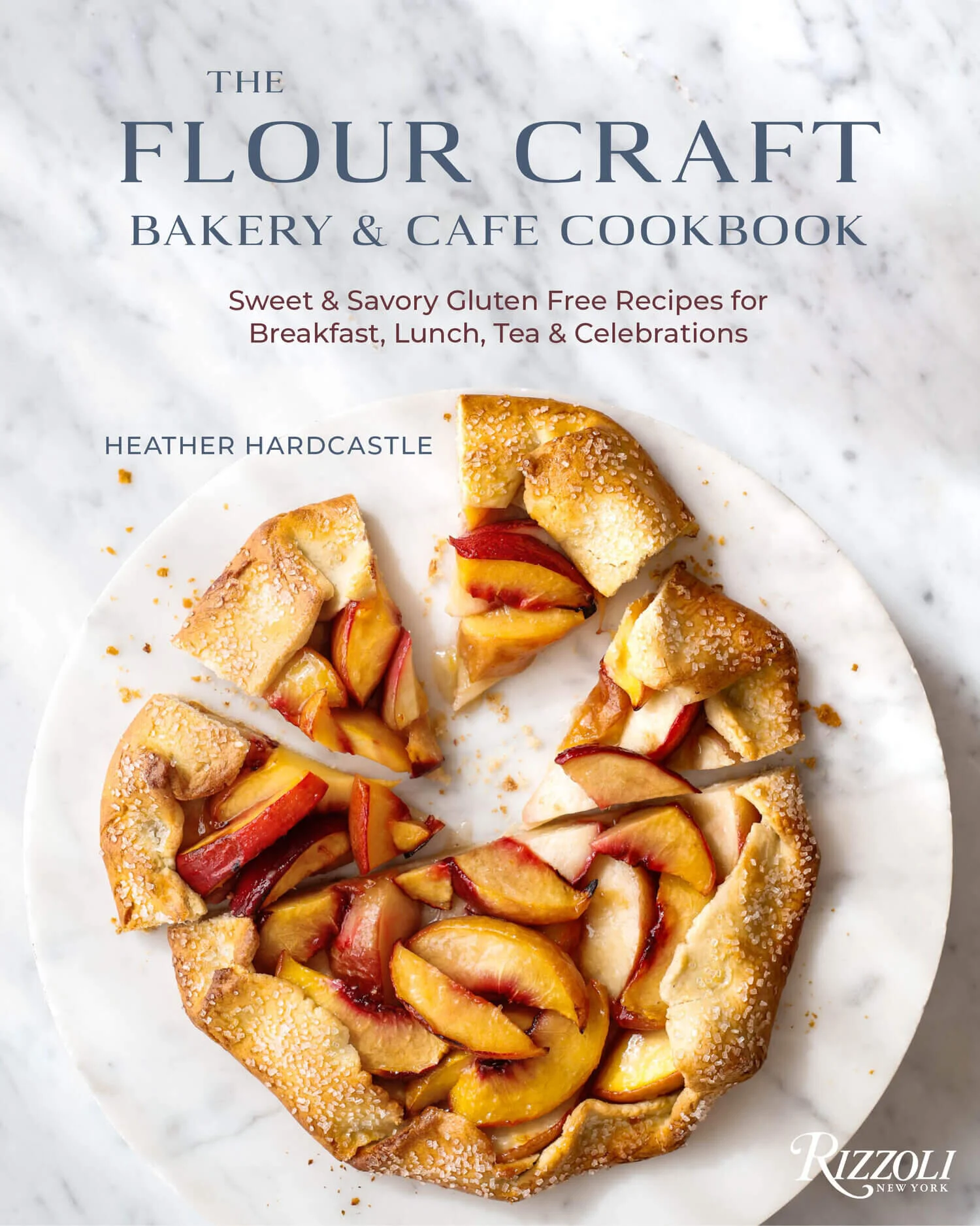 Flour Craft Bakery
