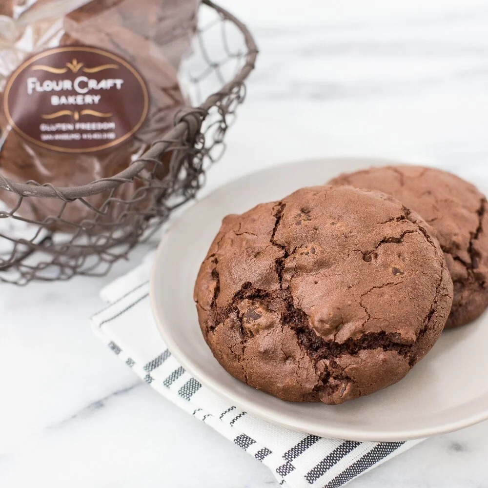 Shop — Flour Craft Bakery