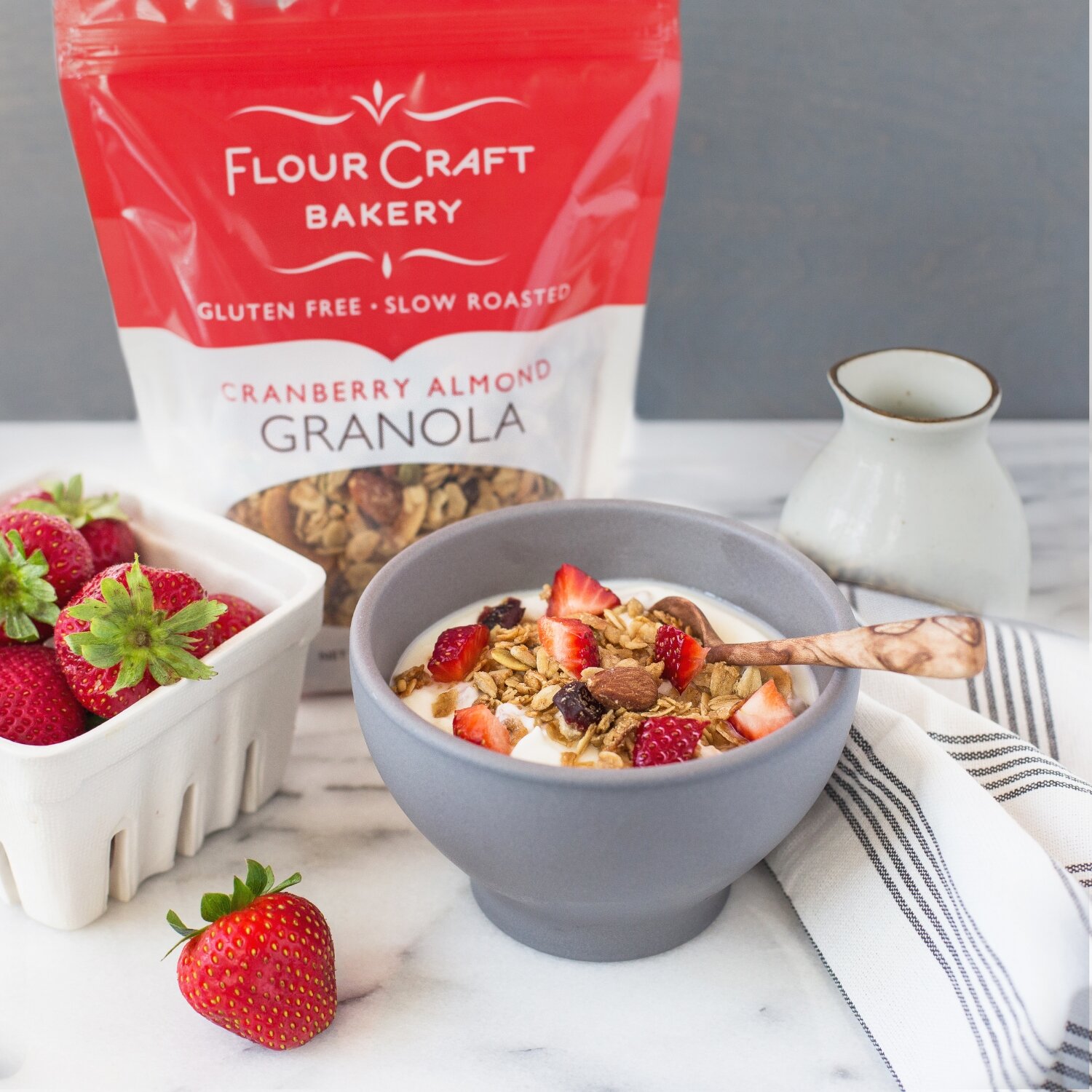 Shop — Flour Craft Bakery