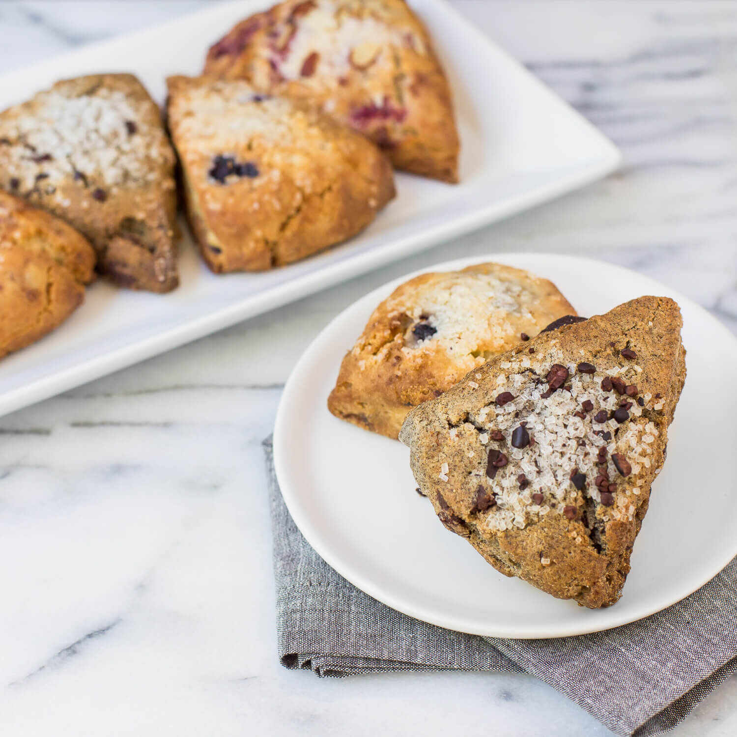 Flour Craft Bakery