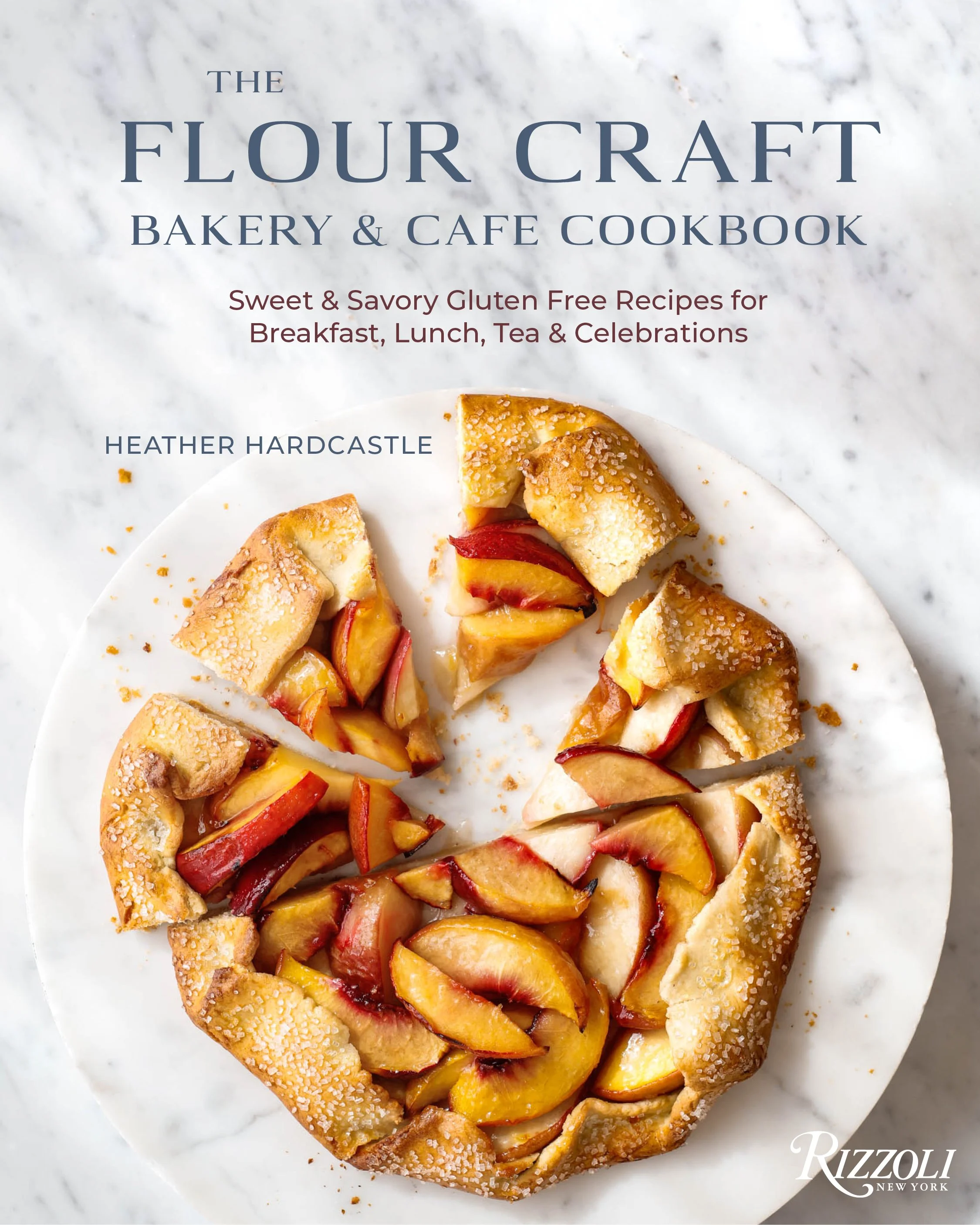 Flour Craft Bakery