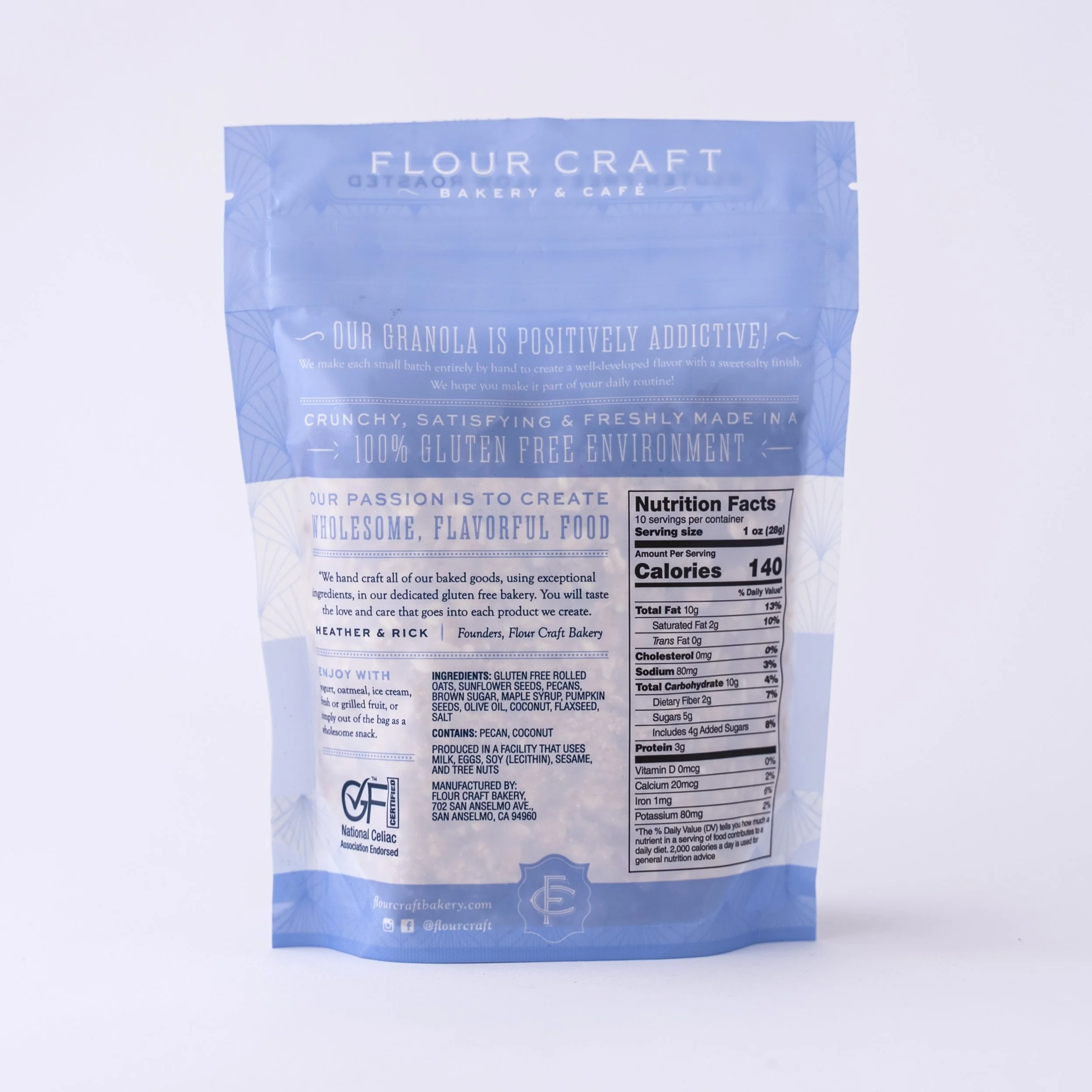 Shop — Flour Craft Bakery