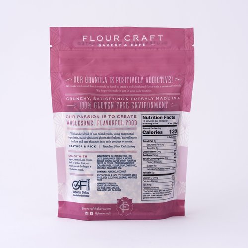 Shop — Flour Craft Bakery