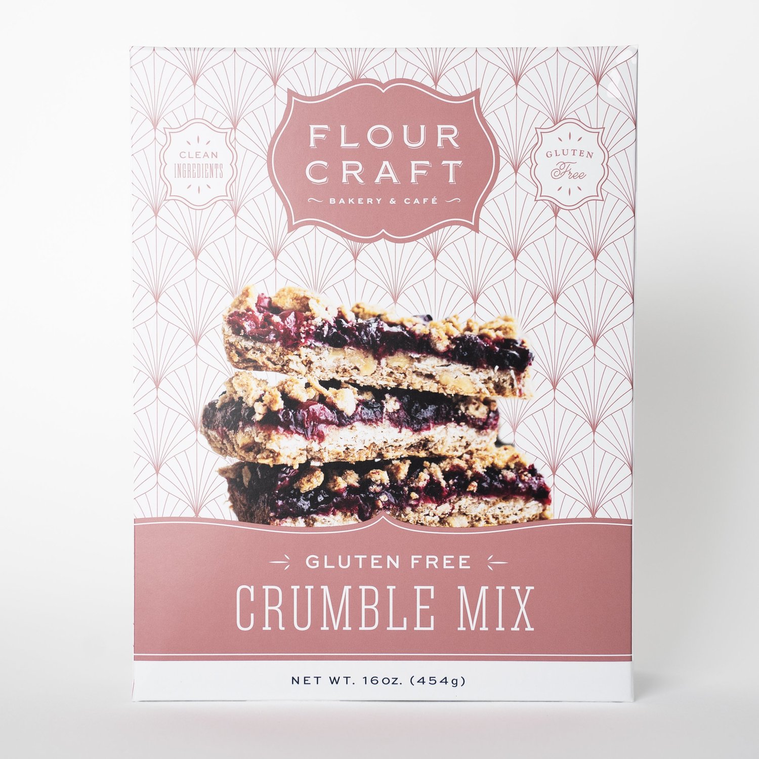 Shop — Flour Craft Bakery