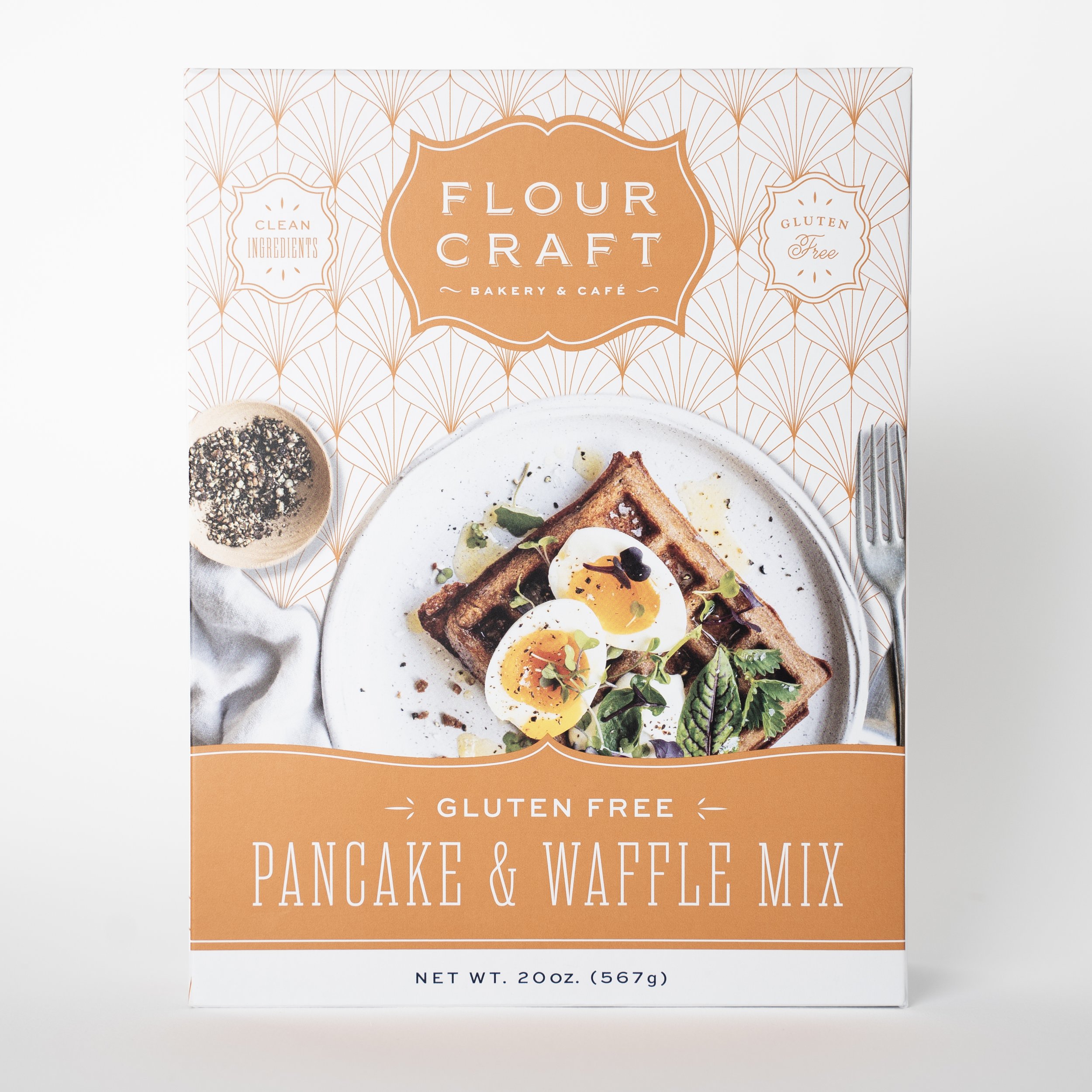 Shop — Flour Craft Bakery