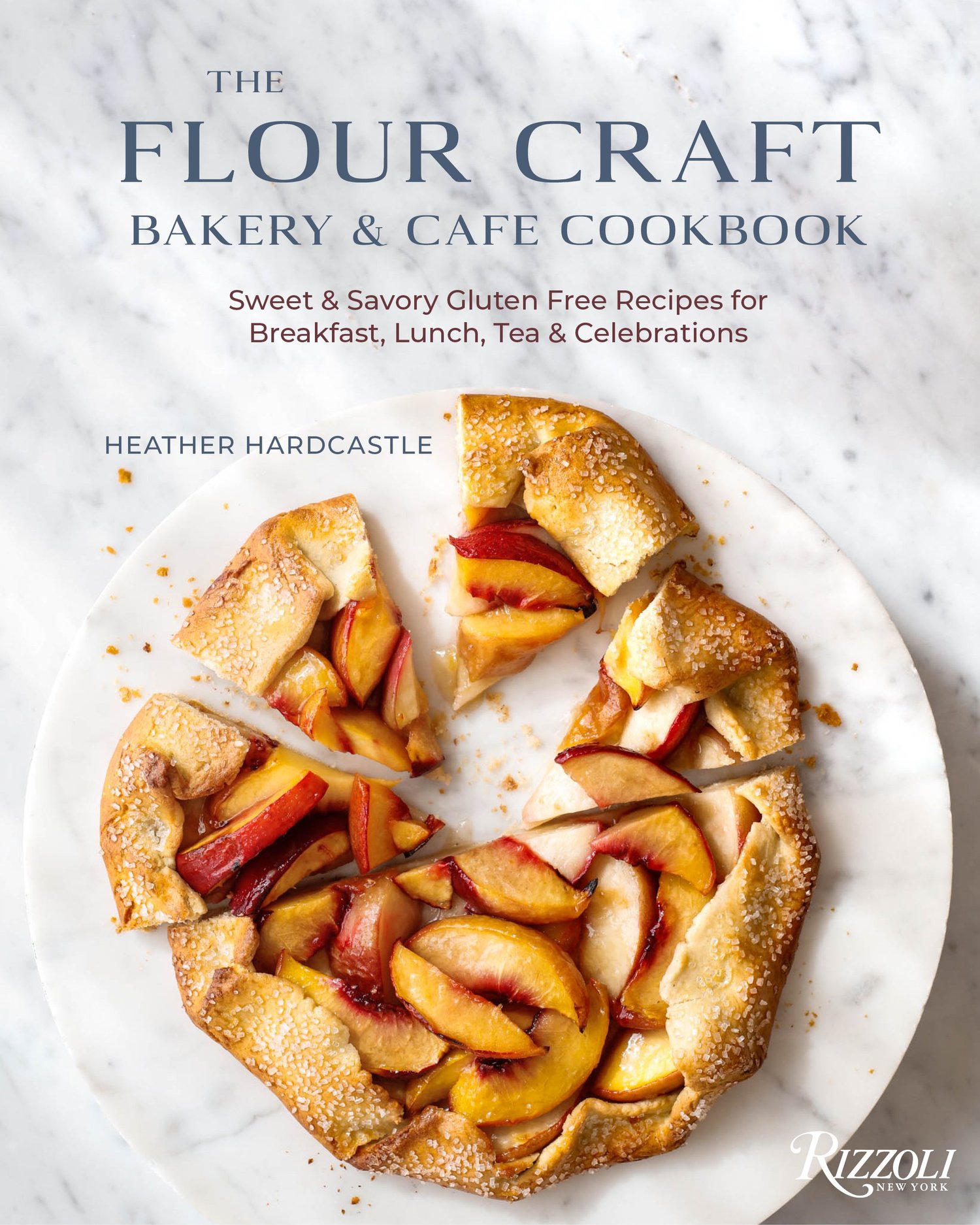Flour Craft Bakery