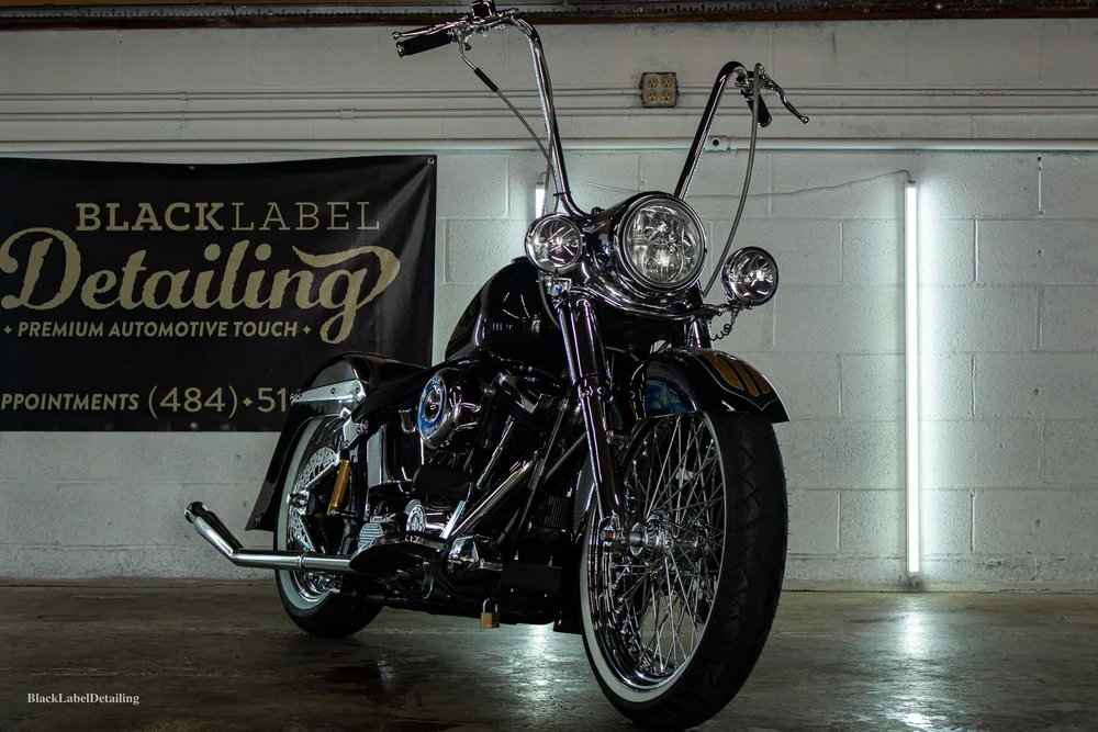 Black Label Detailing