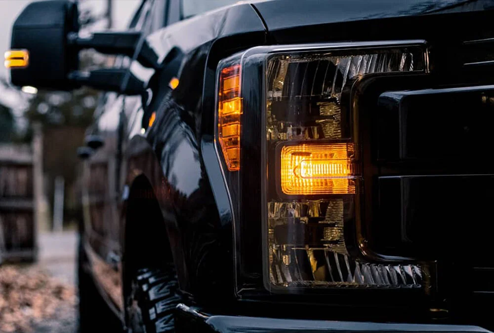 Black Label Detailing