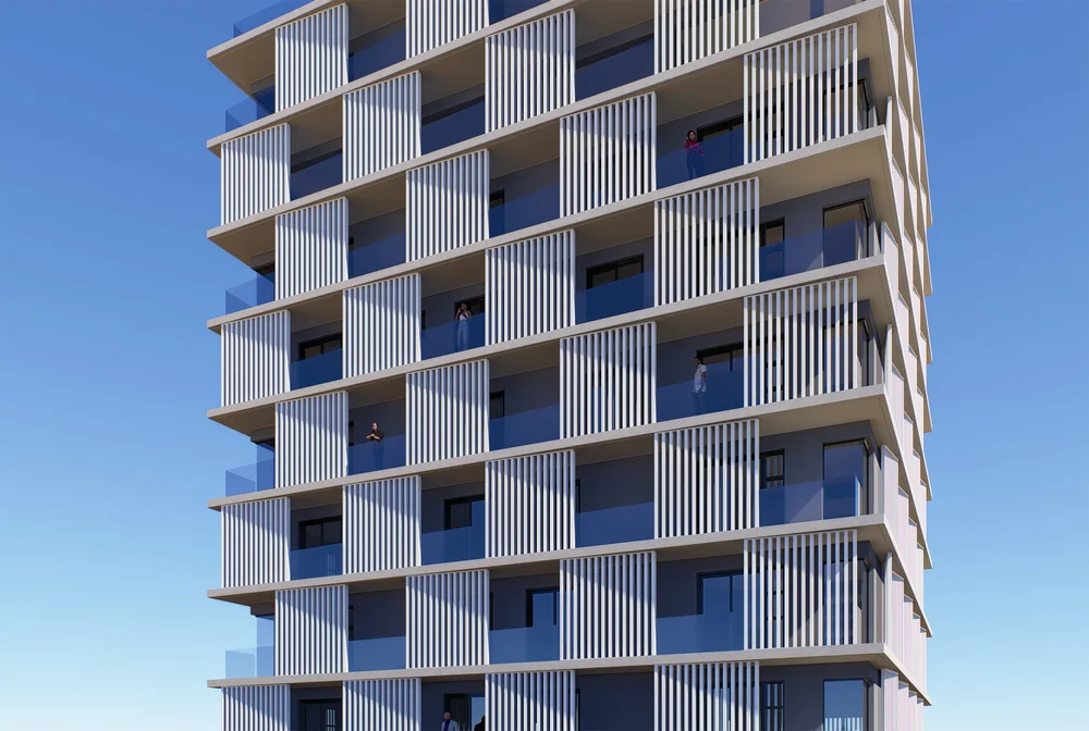 The Madison — Tsai Design Studio