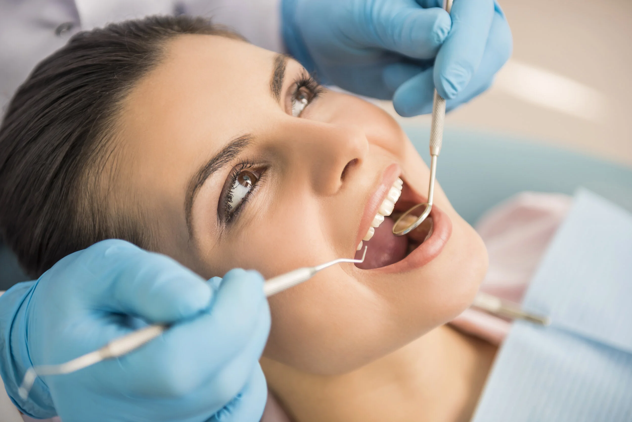 Periodontics & Dental Implants in Bedford, TX | George D. Pylant III, DDS
