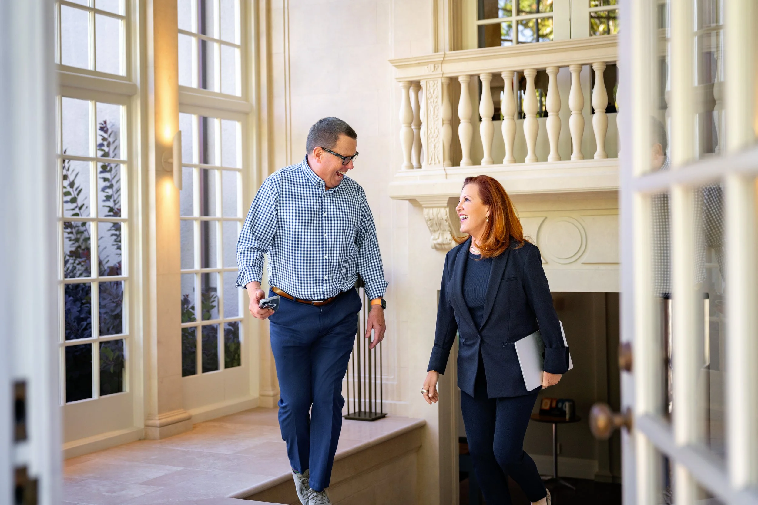 Heafey Baum Group: Piedmont, Oakland, and Berkeley Real Estate Agents