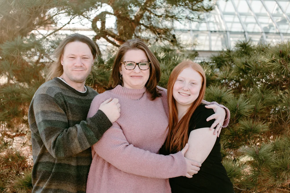 Jami Johnson-Hood — ReMerge Oklahoma