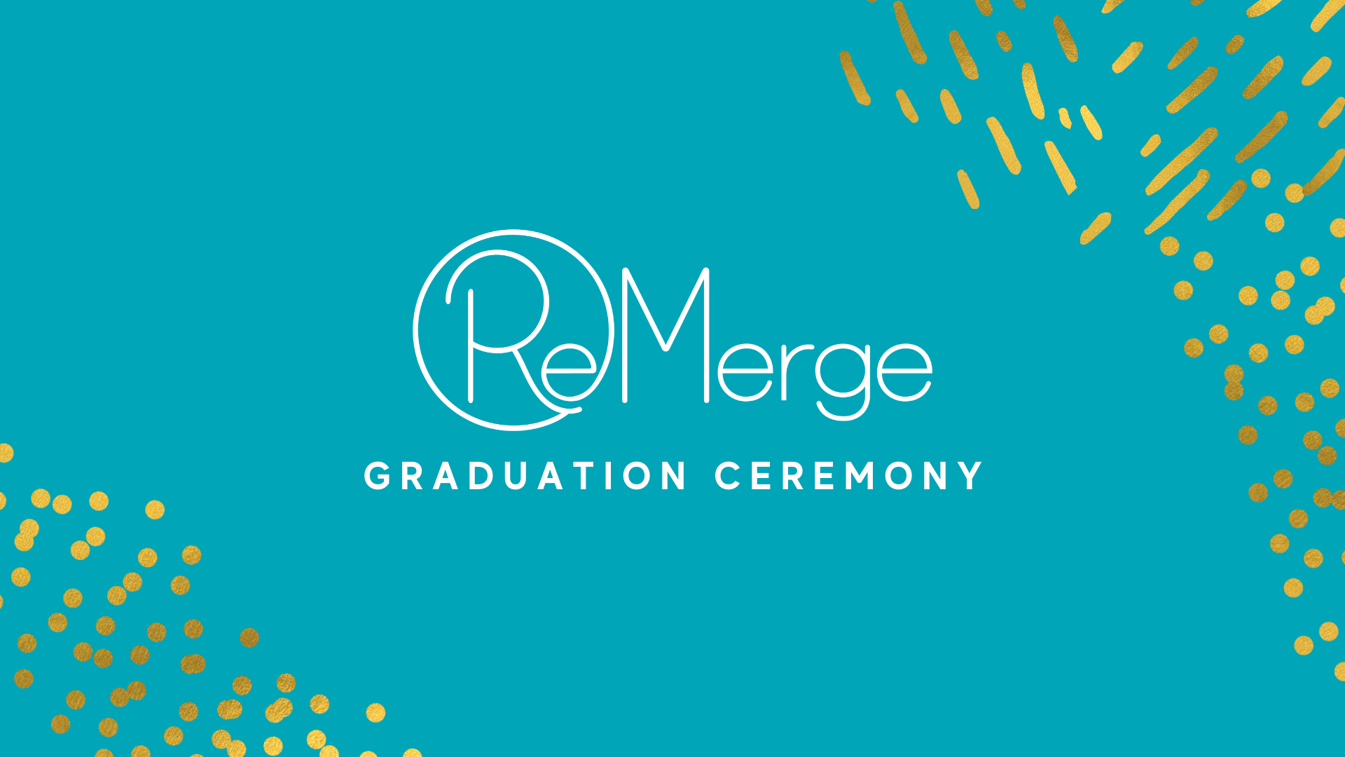 Events — ReMerge Oklahoma