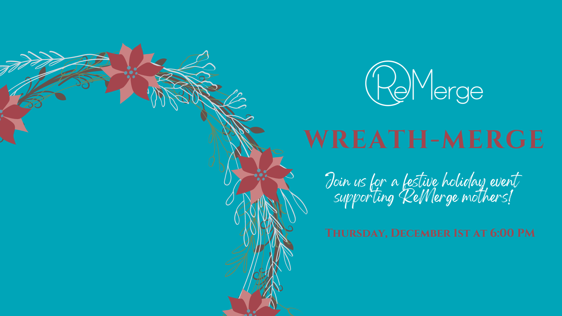 Events — ReMerge Oklahoma