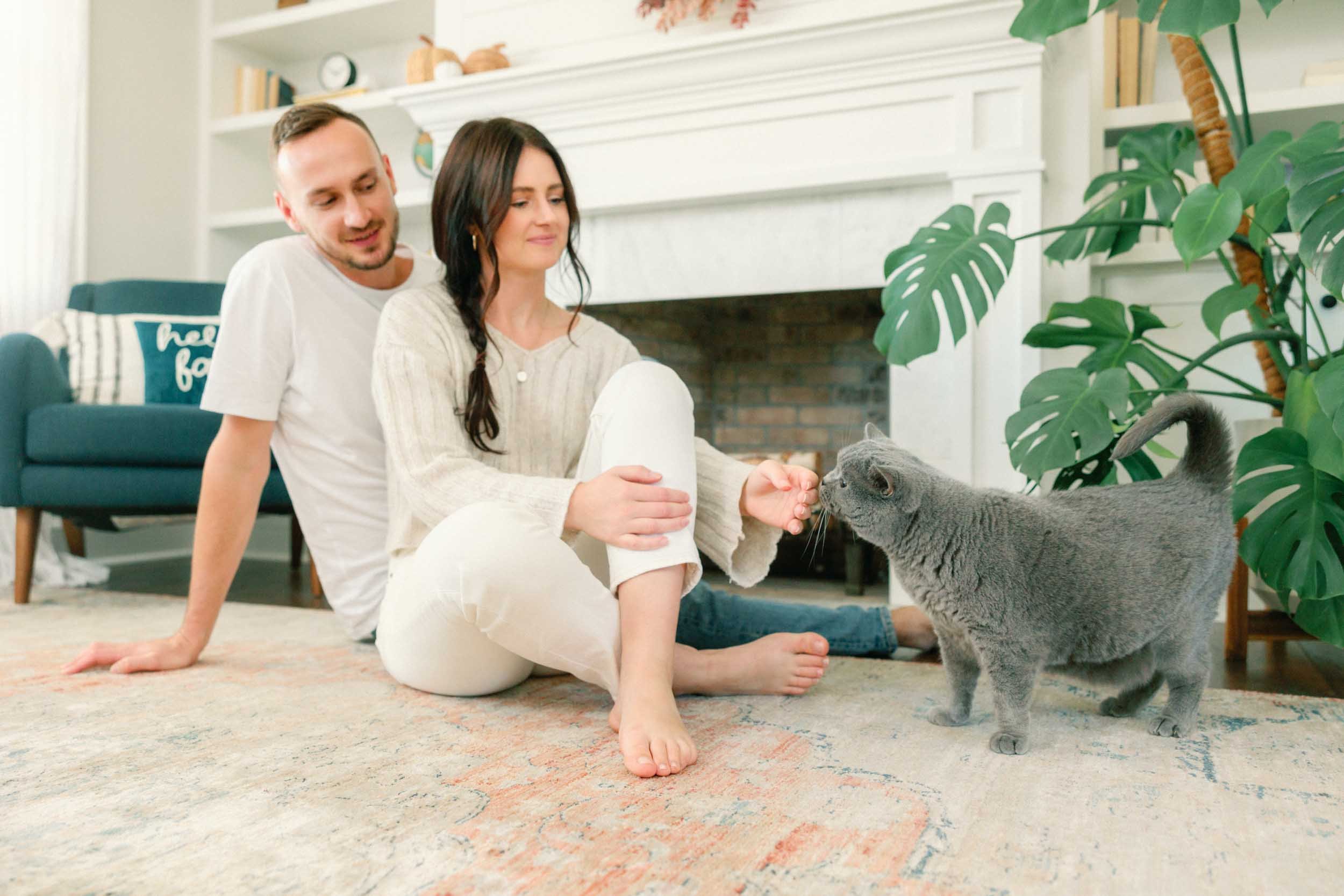 Sassafras Mountain Romantic Baking Date Night in Greenville — Jessica ...