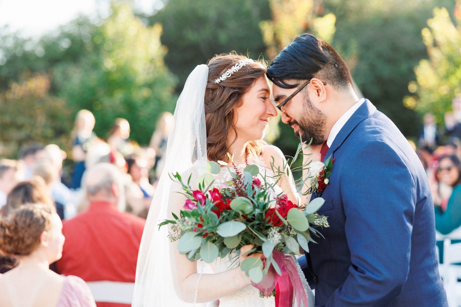 Stunning Howe Farms, Chattanooga Wedding at The Loft — Jessica Kovach ...