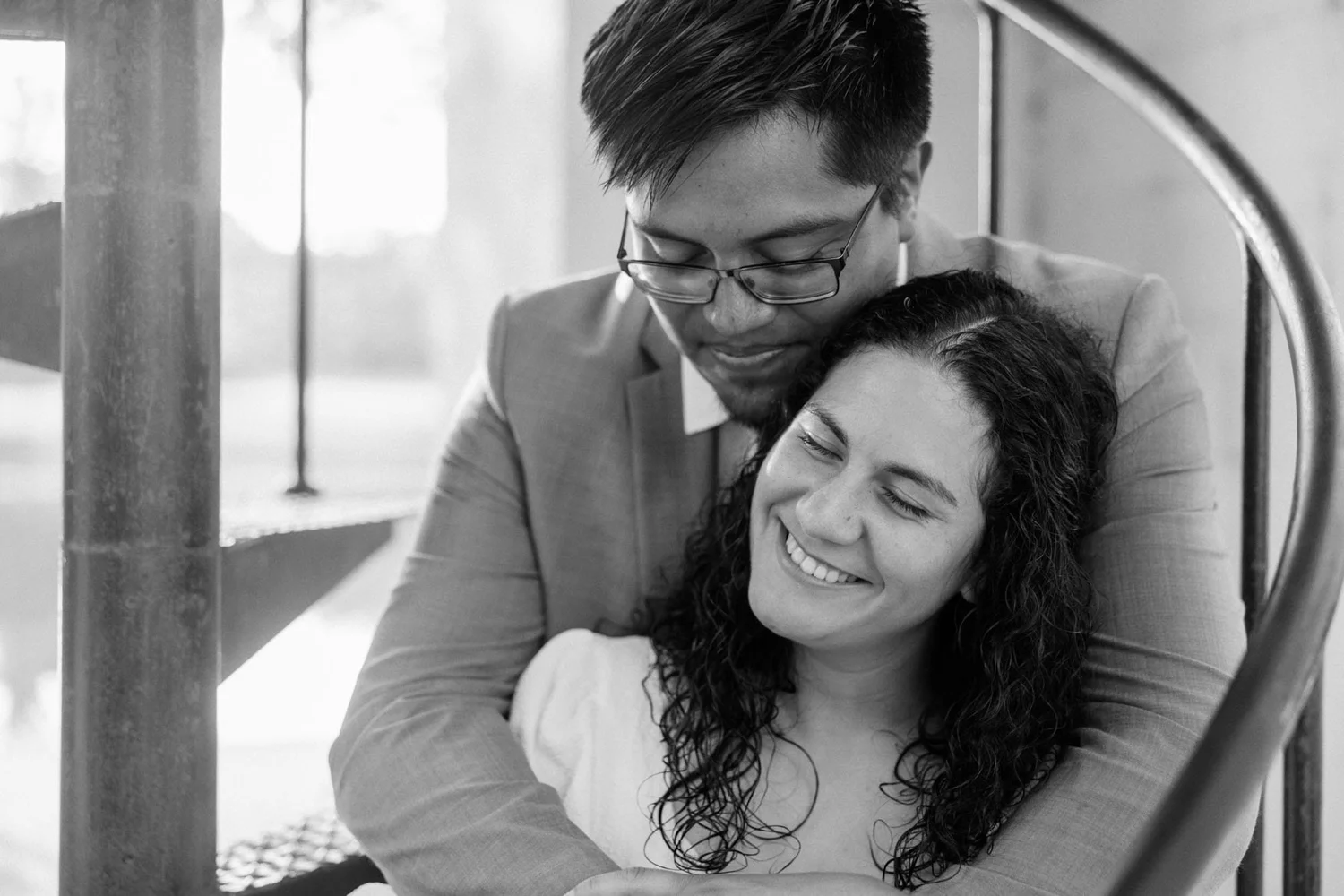 Furman University Engagement Session in Greenville — Jessica Kovach ...